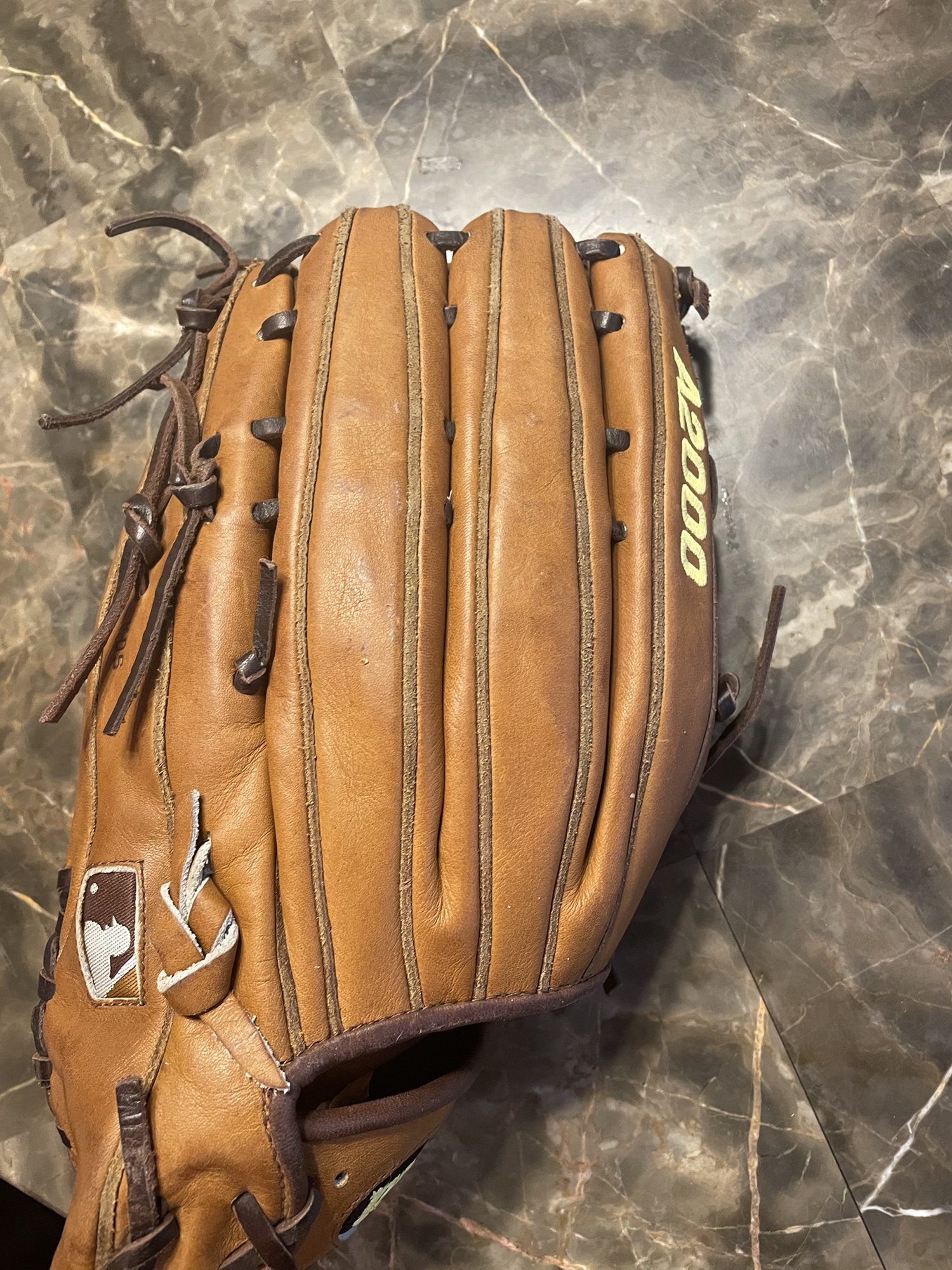 Wilson A2000 Baseball Glove | SidelineSwap