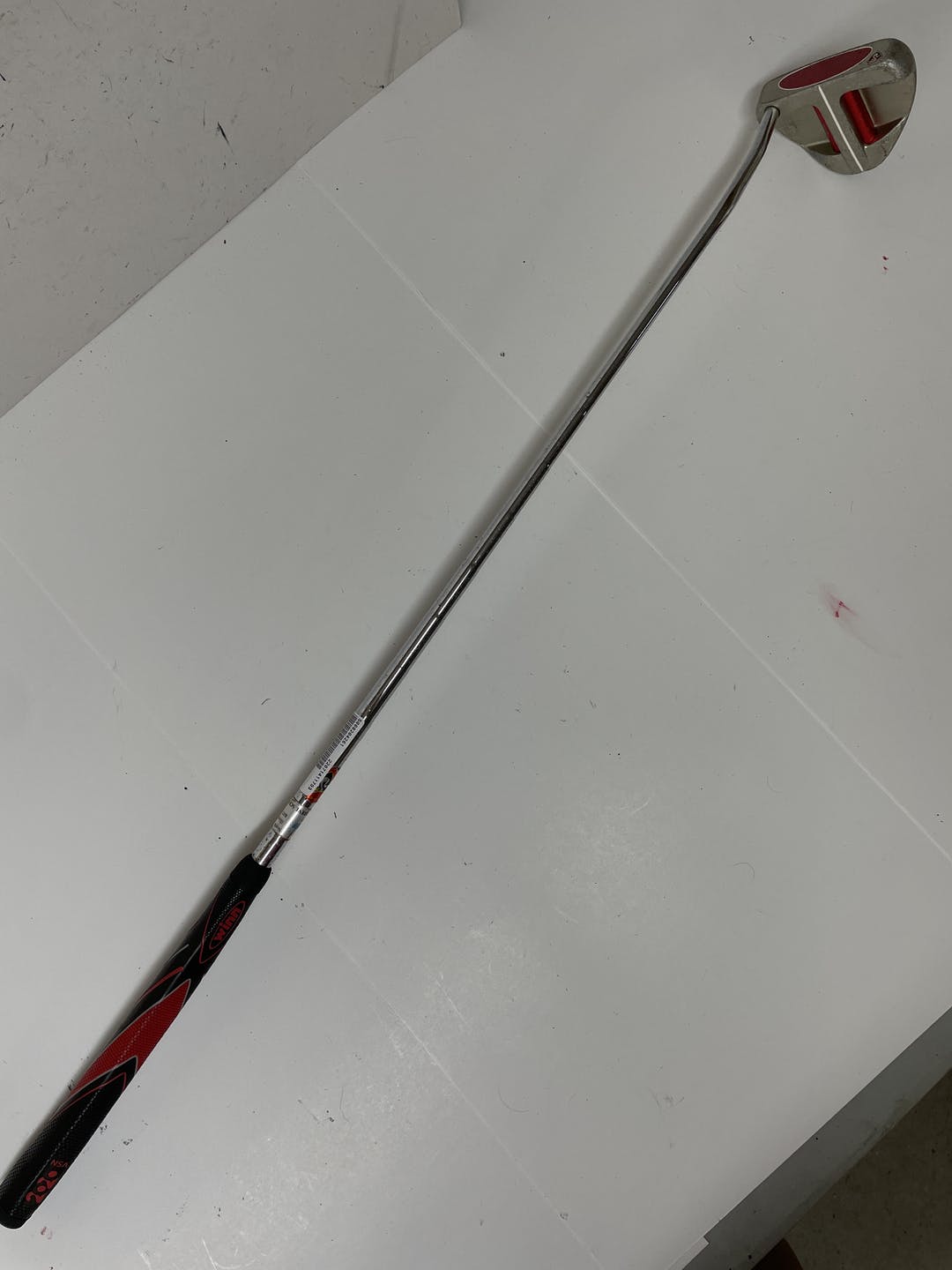 Used Taylormade Rossa Mezza Monza Mallet Putters | SidelineSwap
