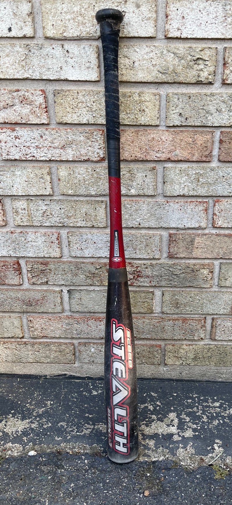 Easton Stealth BESR Bat | SidelineSwap