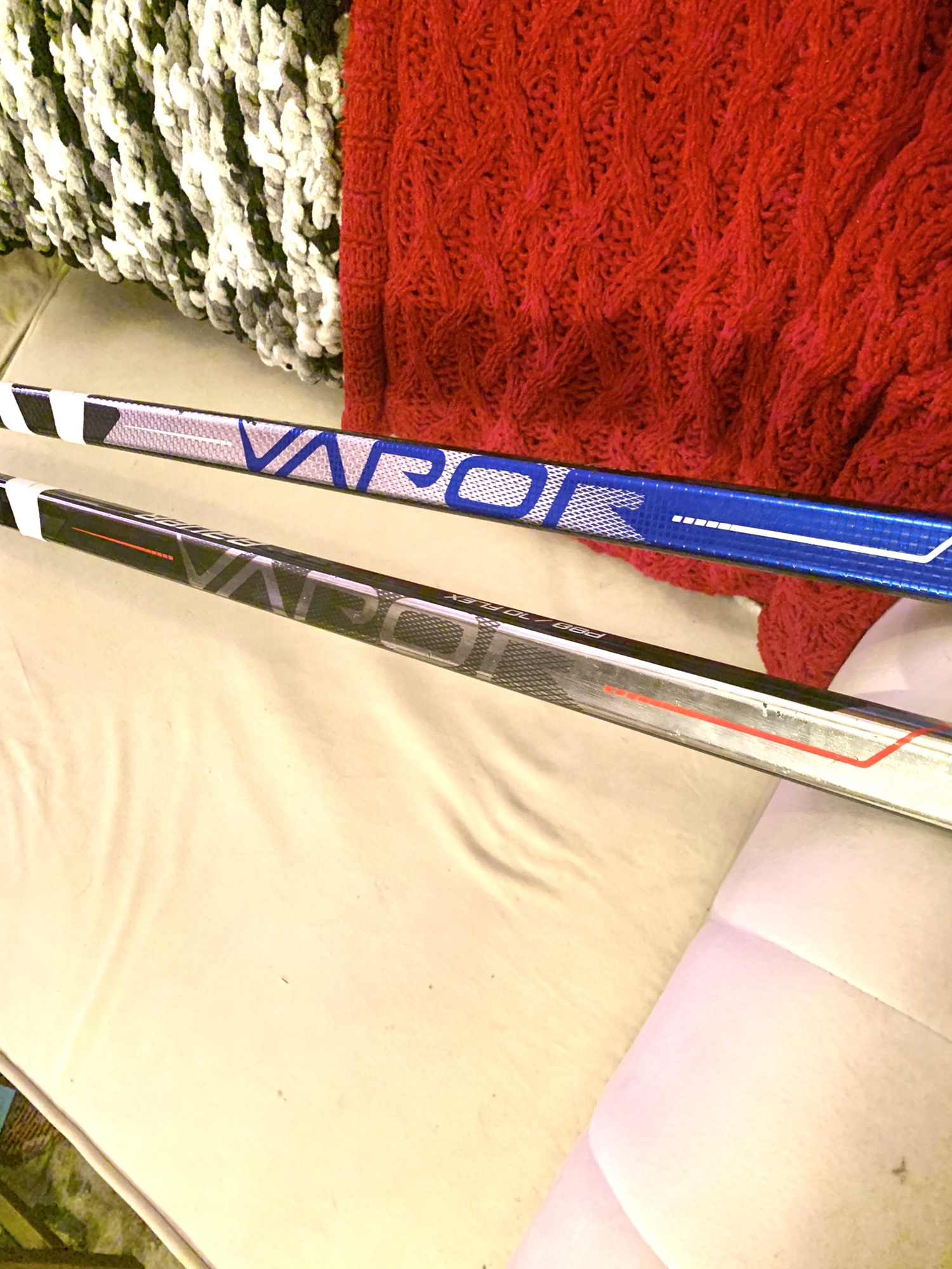 Hyper Lite Package | SidelineSwap