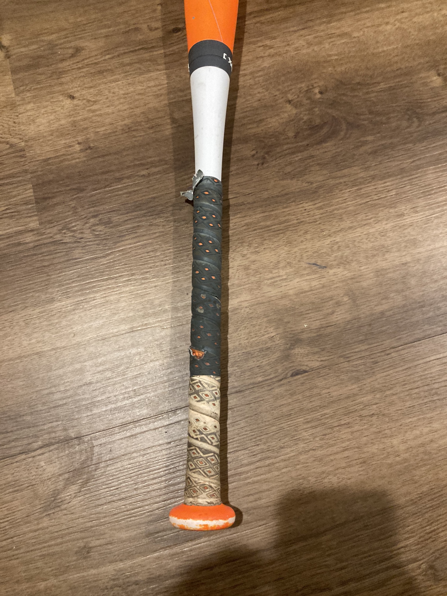 30 inch drop 11 Easton Mako | SidelineSwap