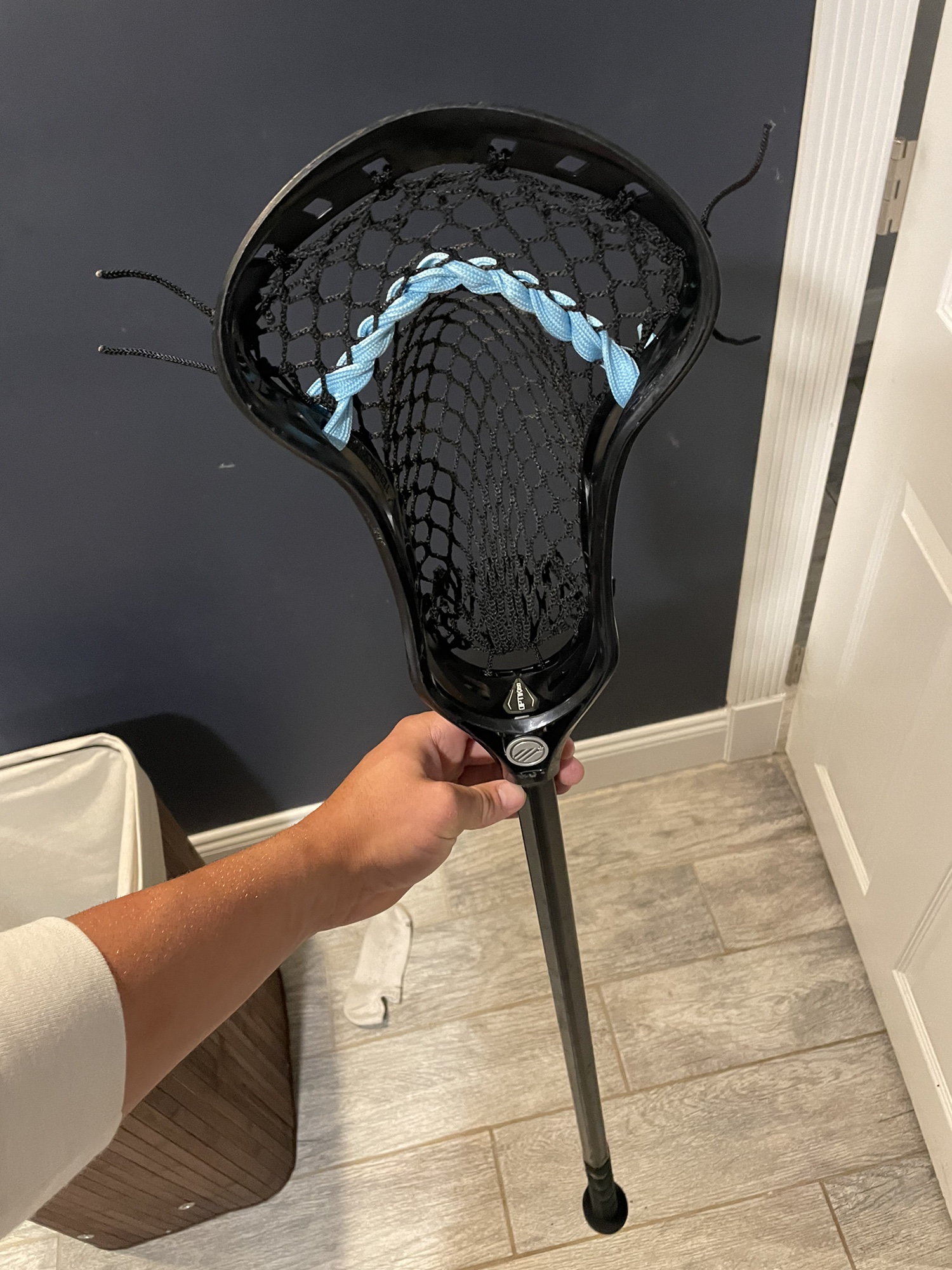 New Attack & Midfield Strung Maverick Head Optic | SidelineSwap