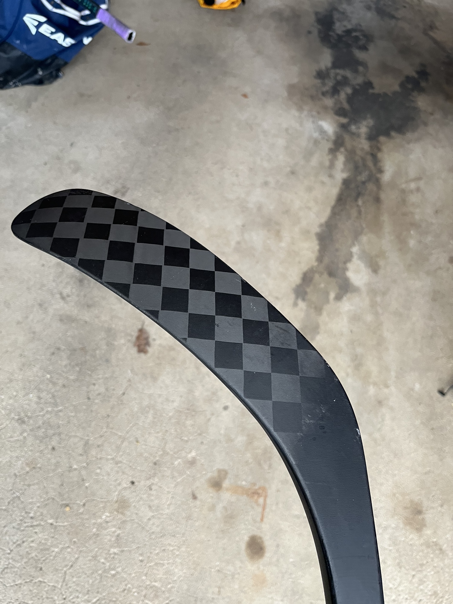 Trigger 6 RH 75 Flex P90TM Curve | SidelineSwap