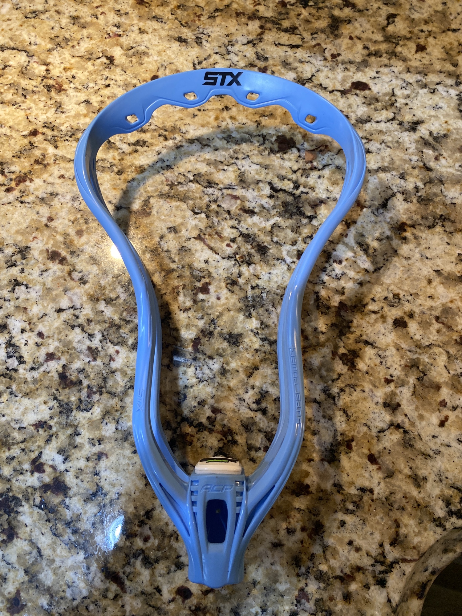 Brand New Limited edition STX super power + head | SidelineSwap
