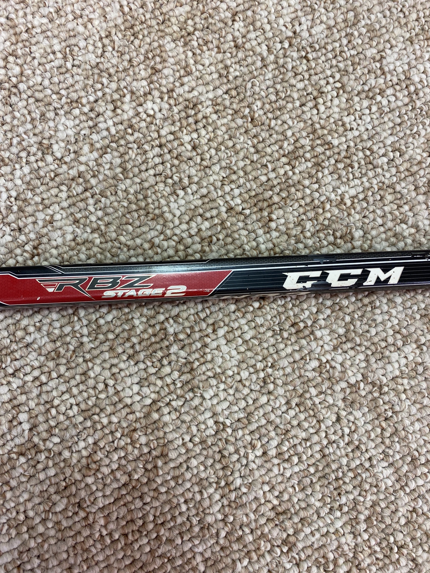 CCM RBZ Stage 2 Hockey Stick | SidelineSwap