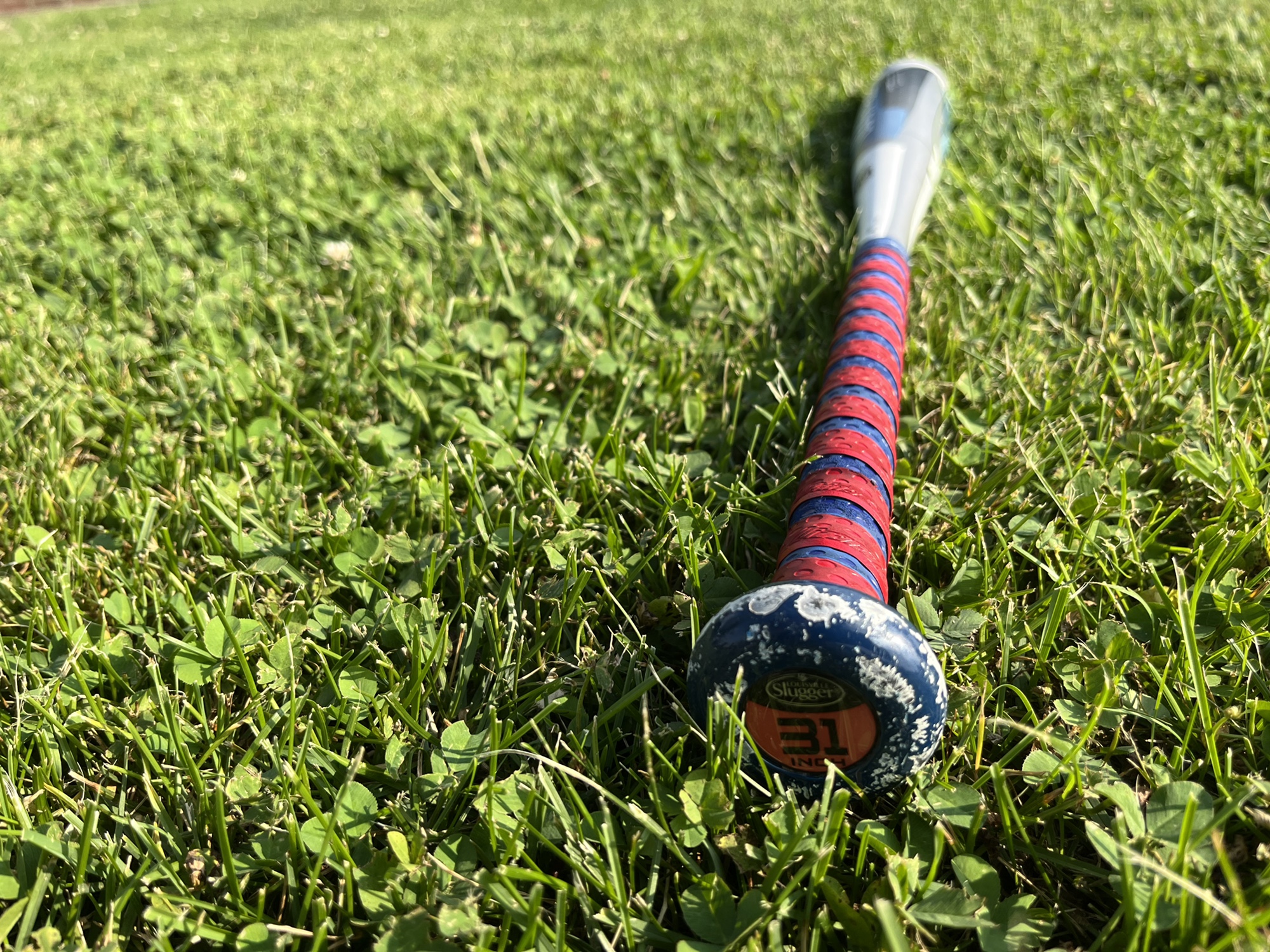 2018 Composite (-12) 19 oz 31" Catalyst Bat | SidelineSwap