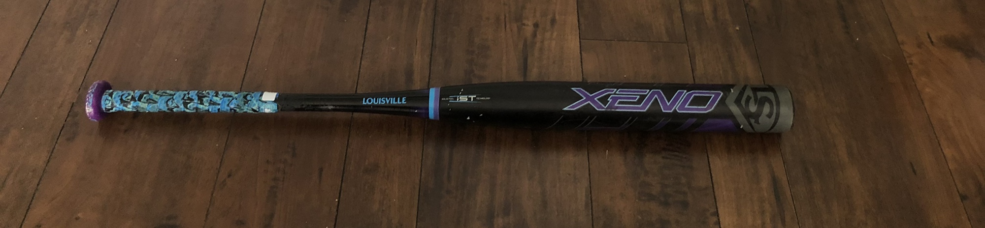 2020 Composite (-10) 23 oz 33" Xeno Bat | SidelineSwap