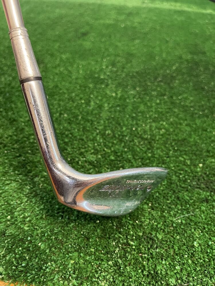 Top Flite Sand Club 56* Sand Wedge Stiff Steel Shaft | SidelineSwap
