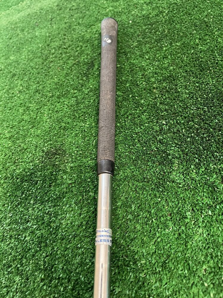 Top Flite Sand Club 56* Sand Wedge Stiff Steel Shaft | SidelineSwap