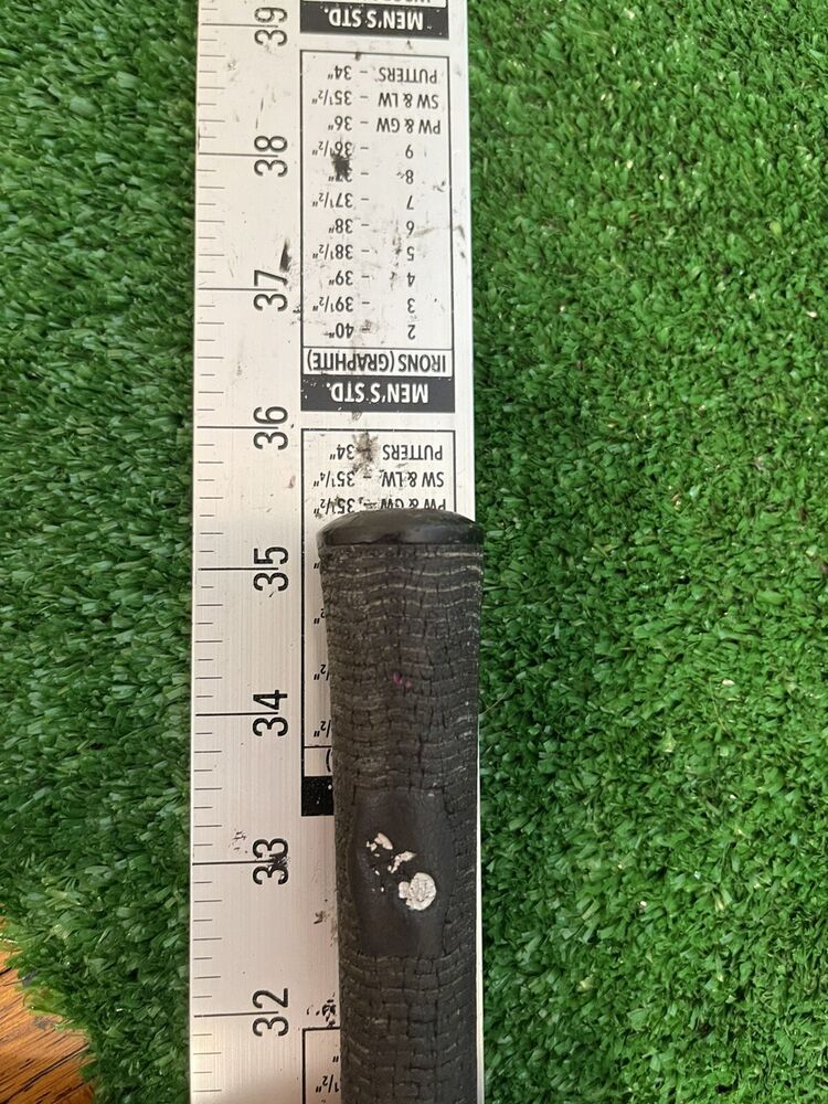 Top Flite Sand Club 56* Sand Wedge Stiff Steel Shaft | SidelineSwap