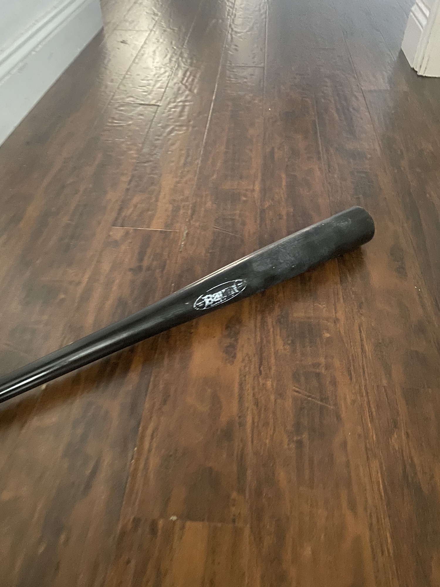 2021 Wood Composite (-3) 29 oz 32" Baum Bat | SidelineSwap