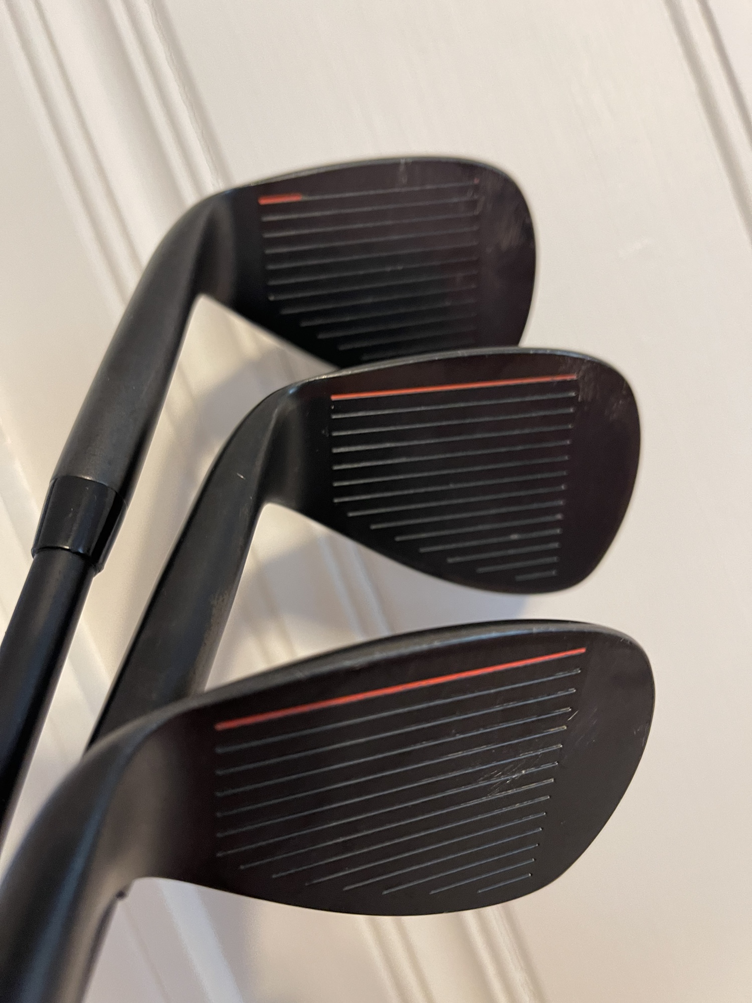 Stix Wedge Set | SidelineSwap
