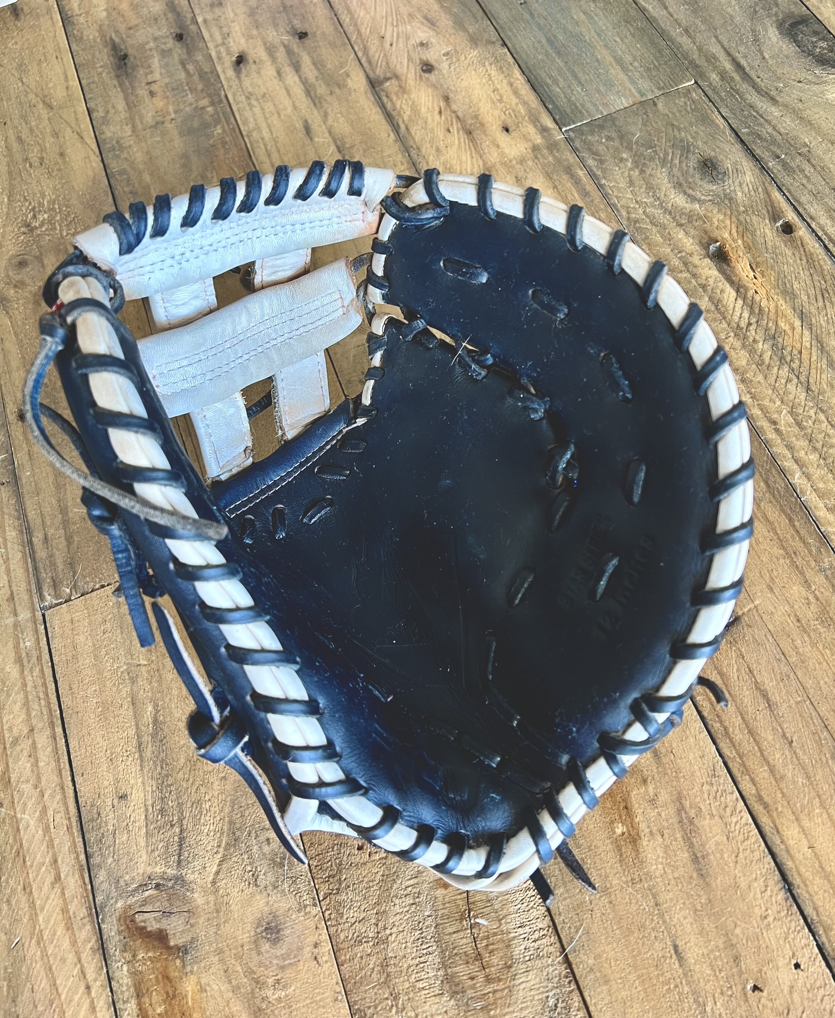 Custom Rico 12” 1B Glove | SidelineSwap