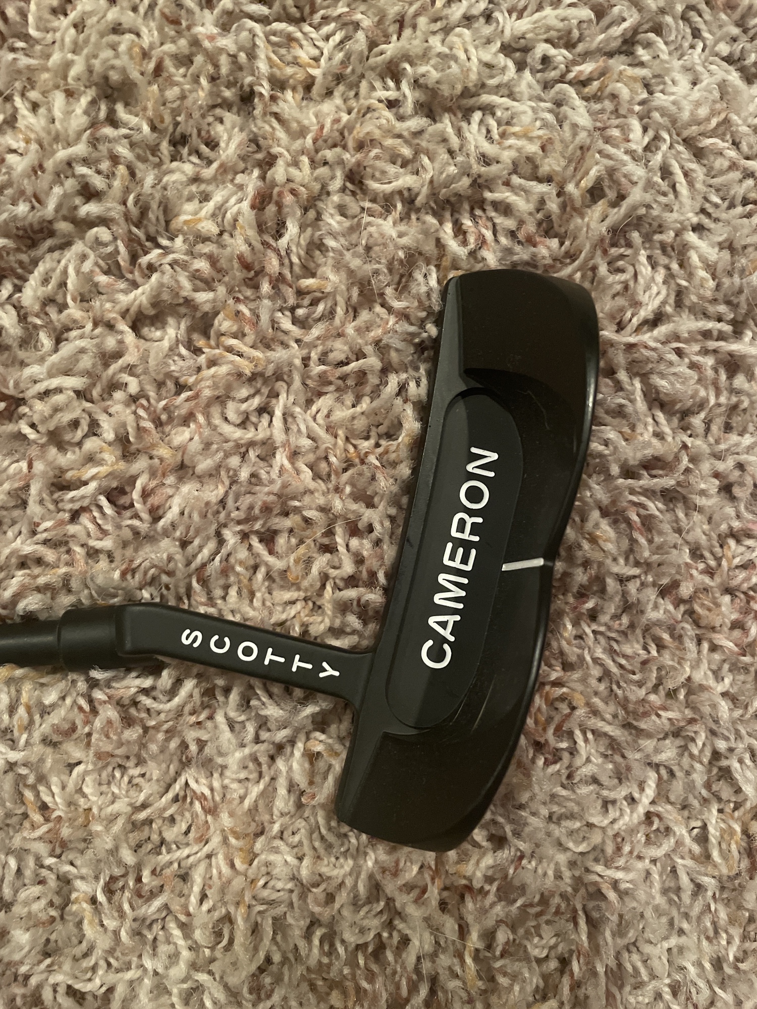 Scotty Cameron Circa 62 Putter. Like Brand New, 35in. | SidelineSwap