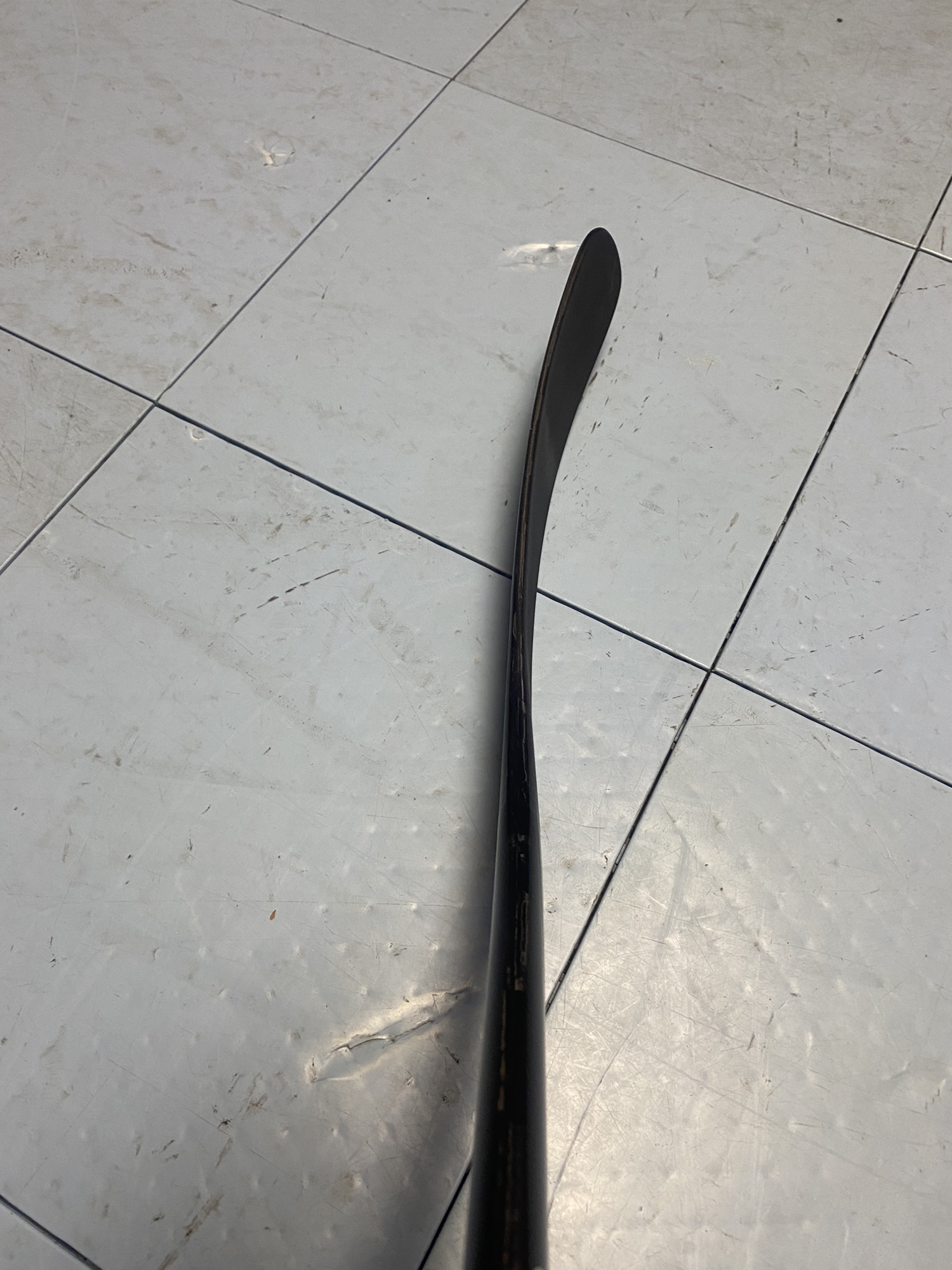 New Pro Stock Bauer Vapor Hyperlite P14 65 Flex LH | SidelineSwap