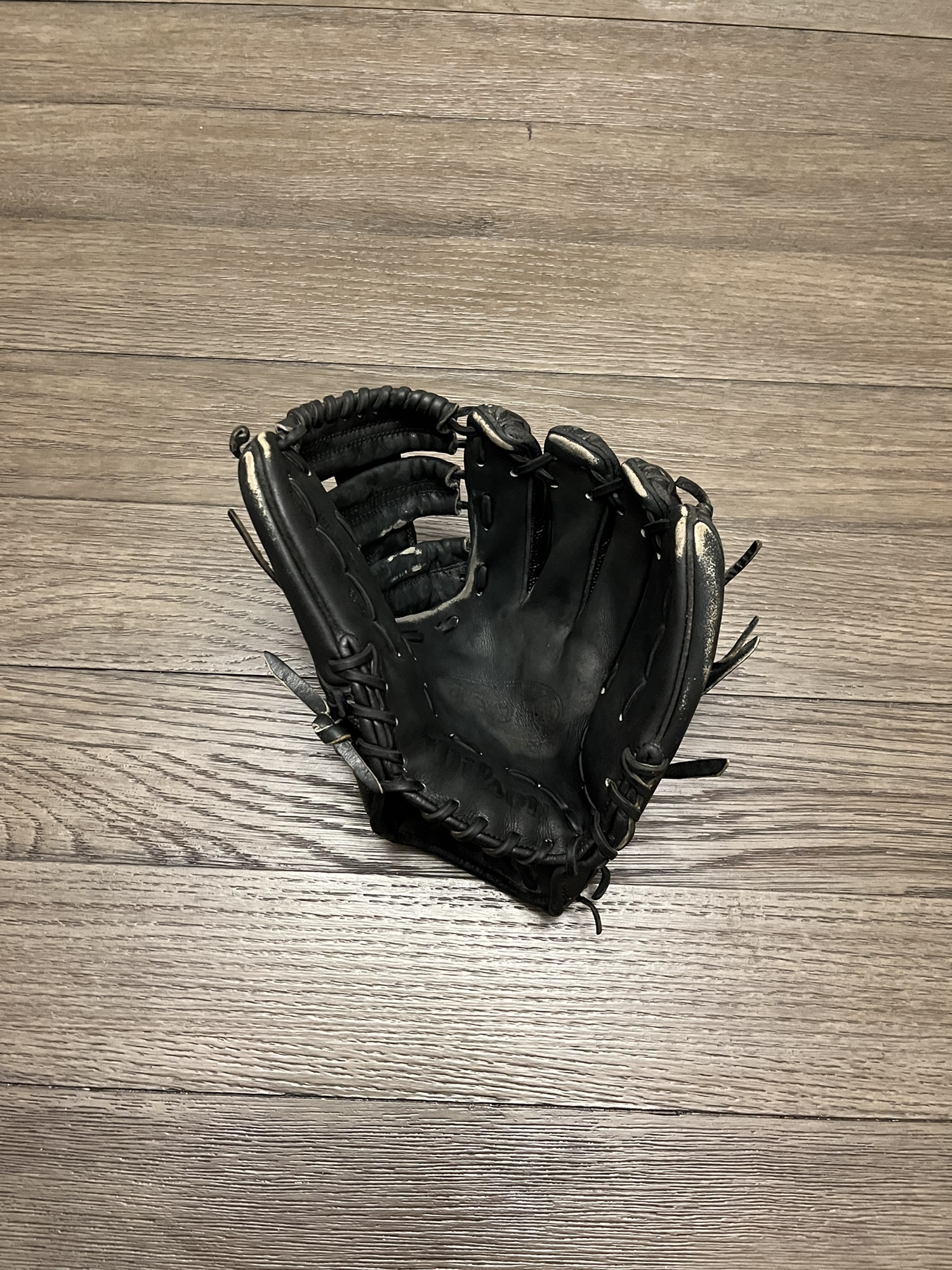 Wilson A2000 G4 11.5” Mod Post Web | SidelineSwap