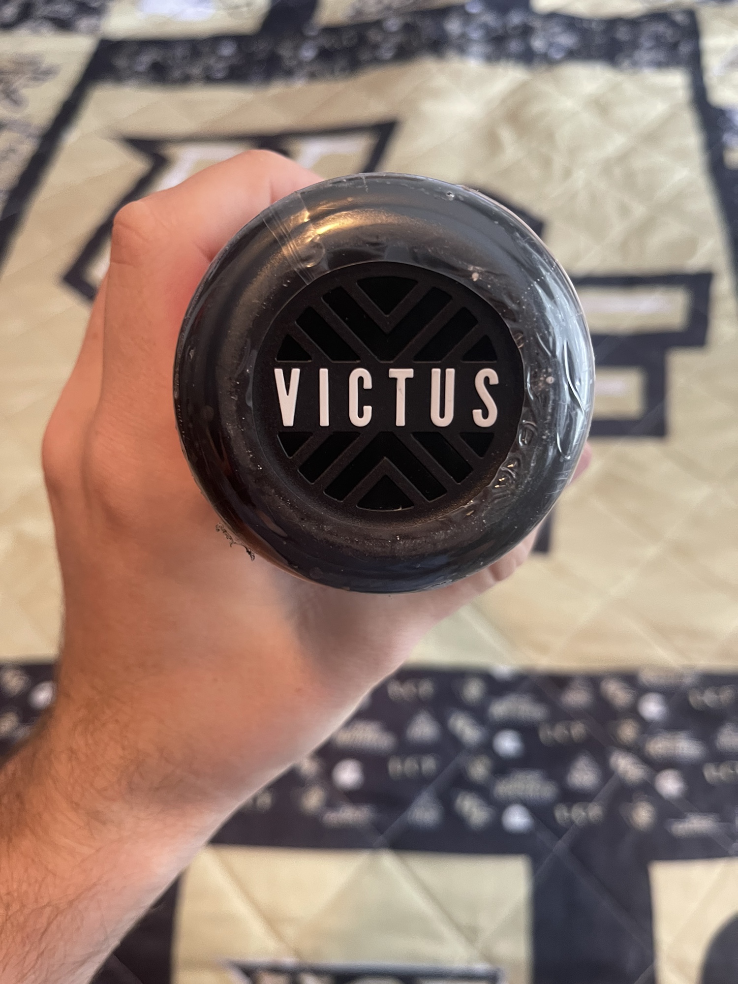 New In Wrapper Victus Nox 30/22 | SidelineSwap