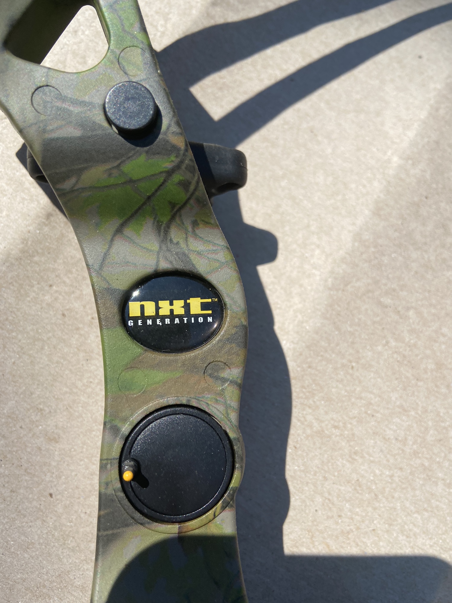 NXT Generation kids compound bow and arrows | SidelineSwap