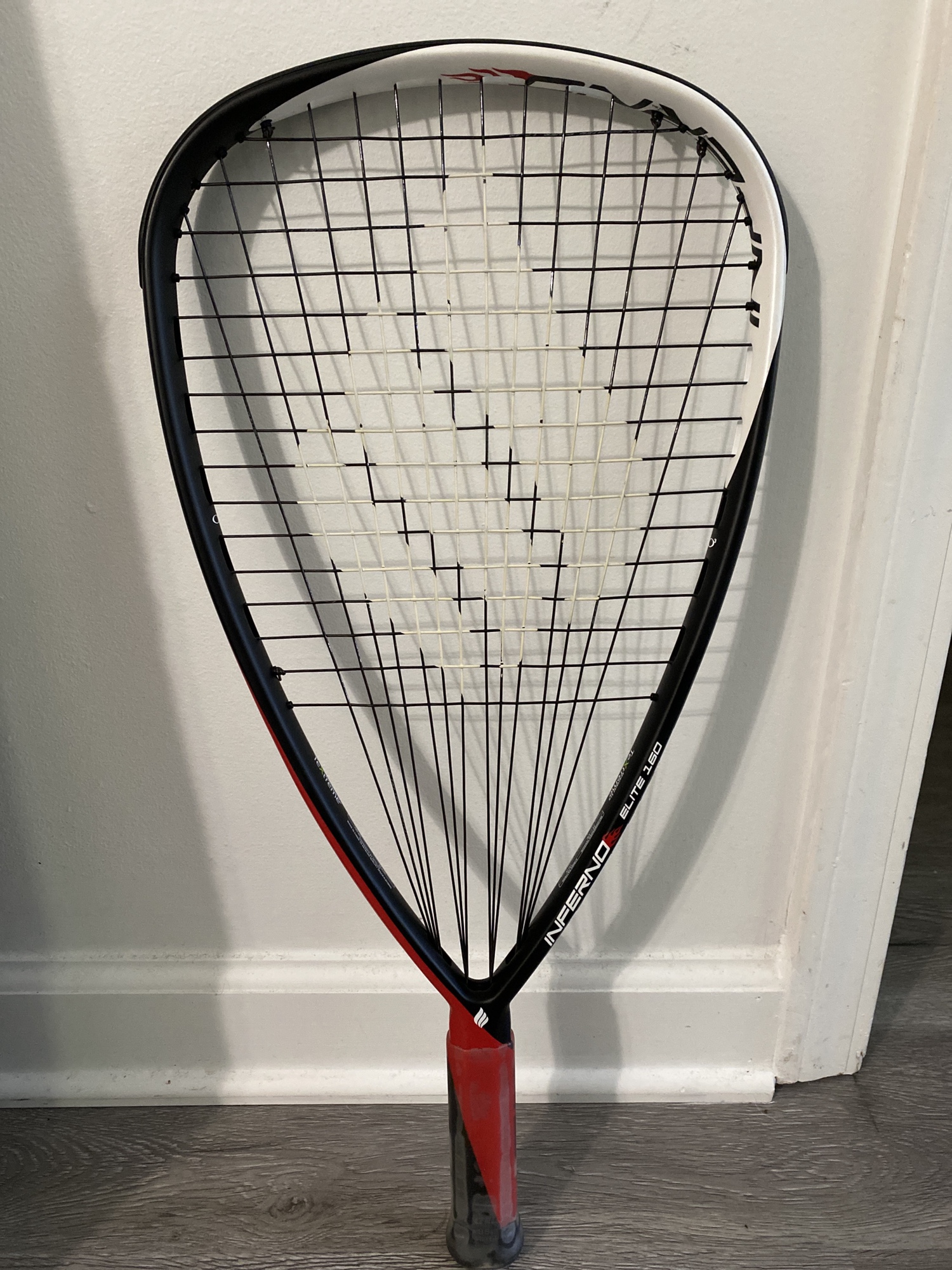 Ektelon Inferno Elite 160 Racquetball Racquet | SidelineSwap
