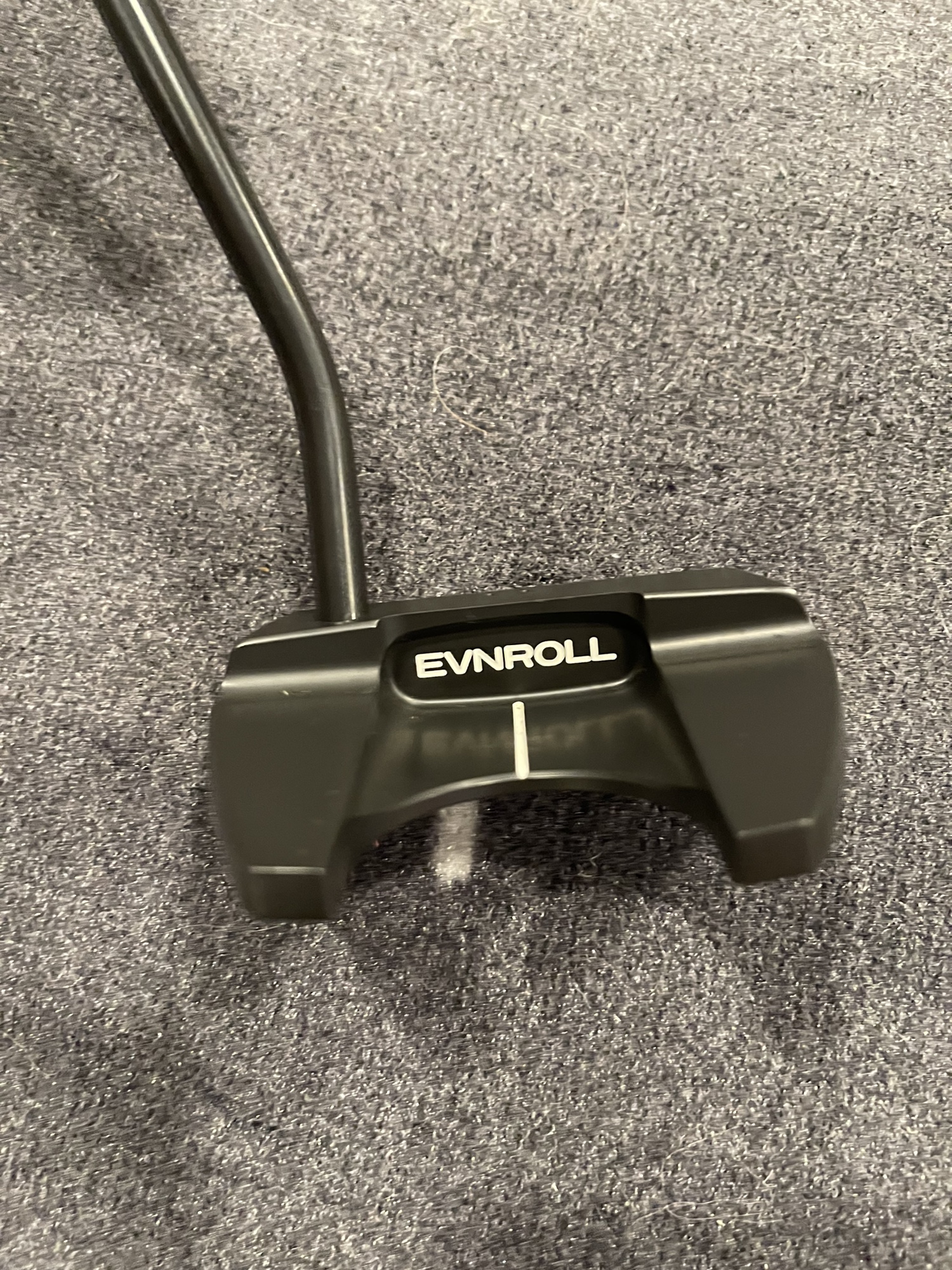 Like New Evnroll 36" ER5 Putter | SidelineSwap