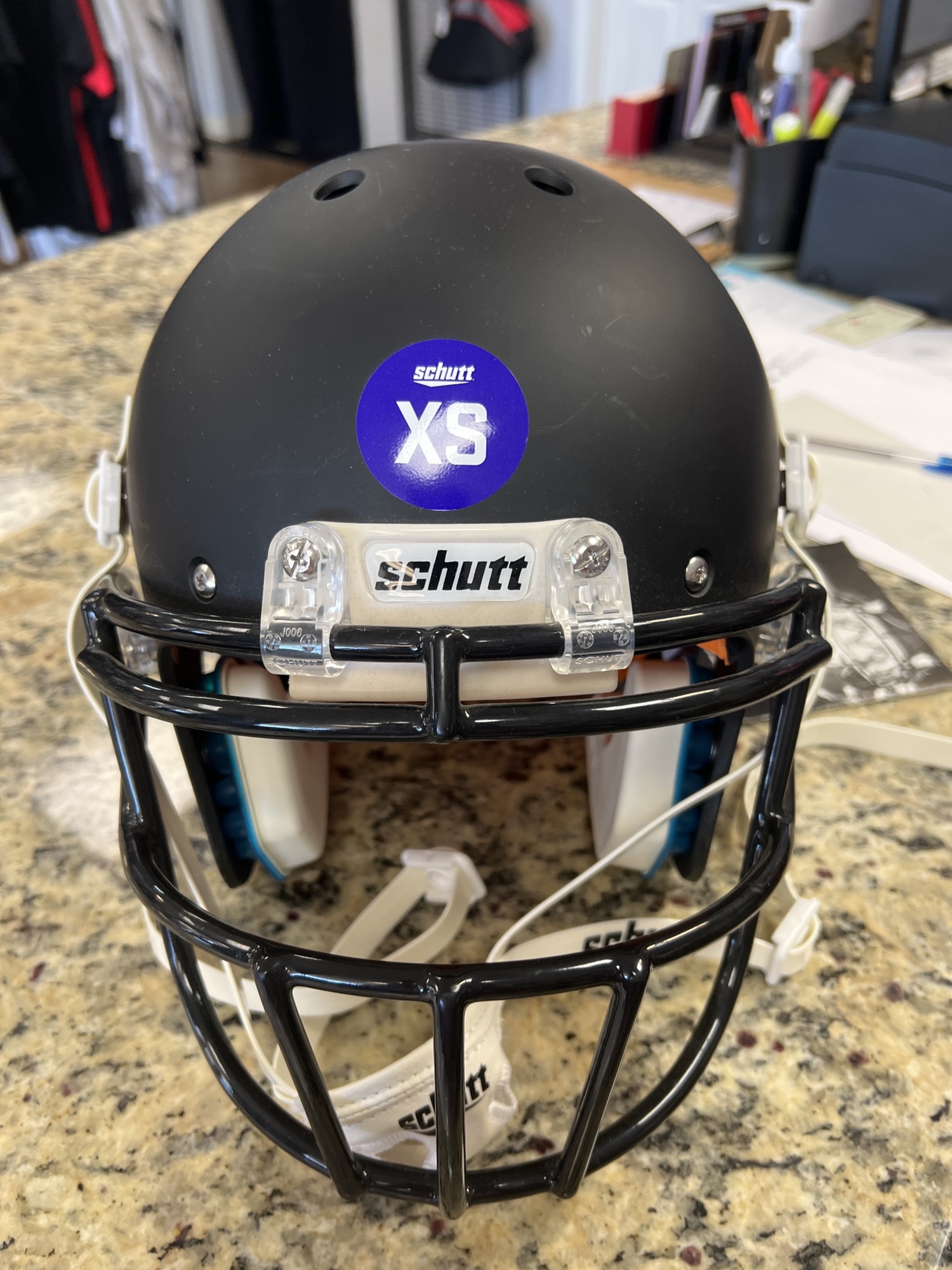 New XS Schutt XP Hybrid Helmet | SidelineSwap