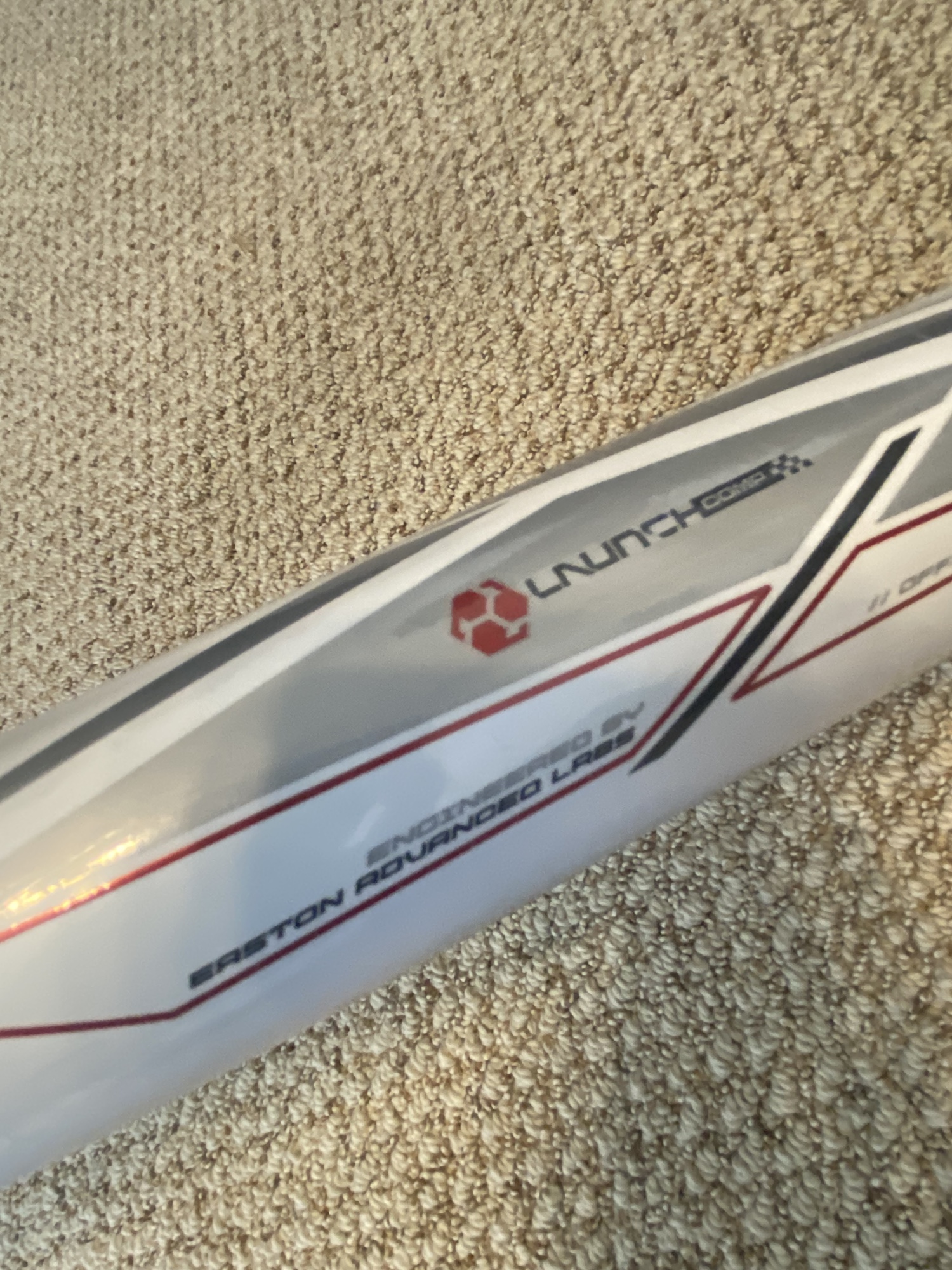 New 2021 Ghost Advanced 33” Drop -10 23oz. | SidelineSwap