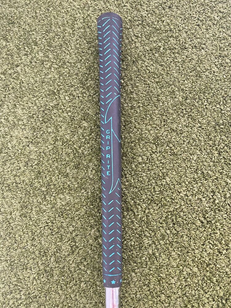 Wilson 1200 Iron Set (3-4,6-9,P) RH Wilson Countertorque Regular Steel ...