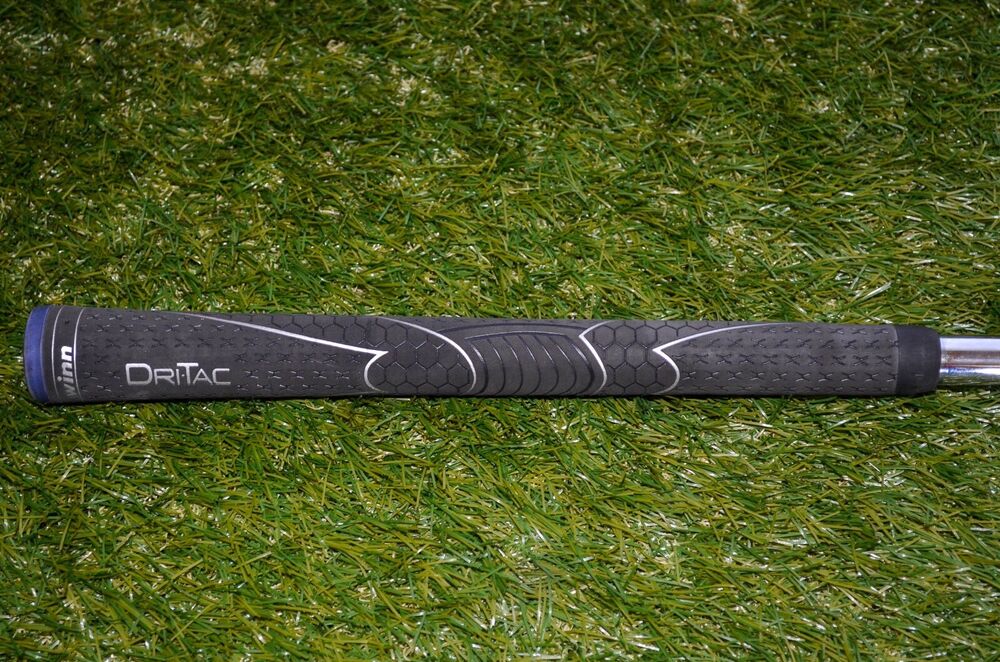 Bettinardi Forged High Helix cut 56 Wedge Right Handed 35.5" Steel ...