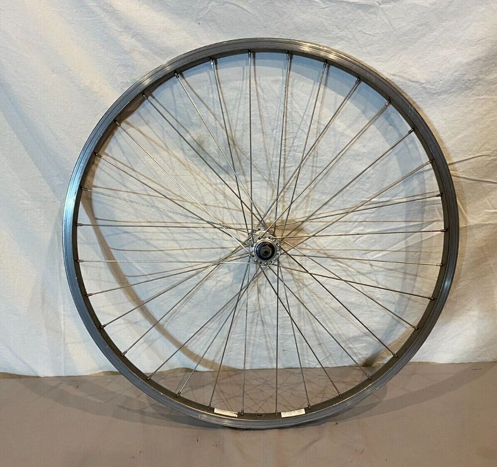 Specialized BX23 32-Spoke 26" Mountain Bike Front Wheel Shimano Exage ...
