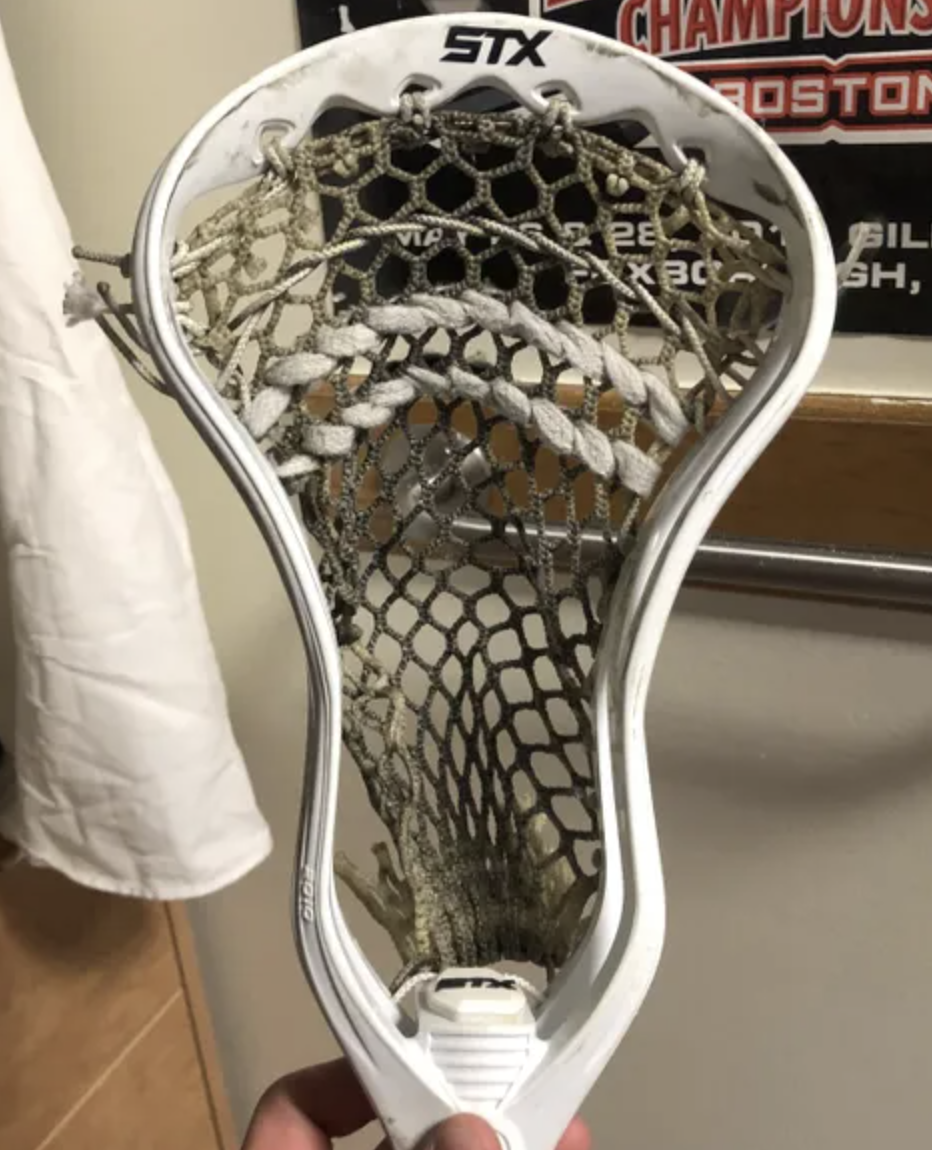 Attack & Midfield Strung Super Power Head | SidelineSwap