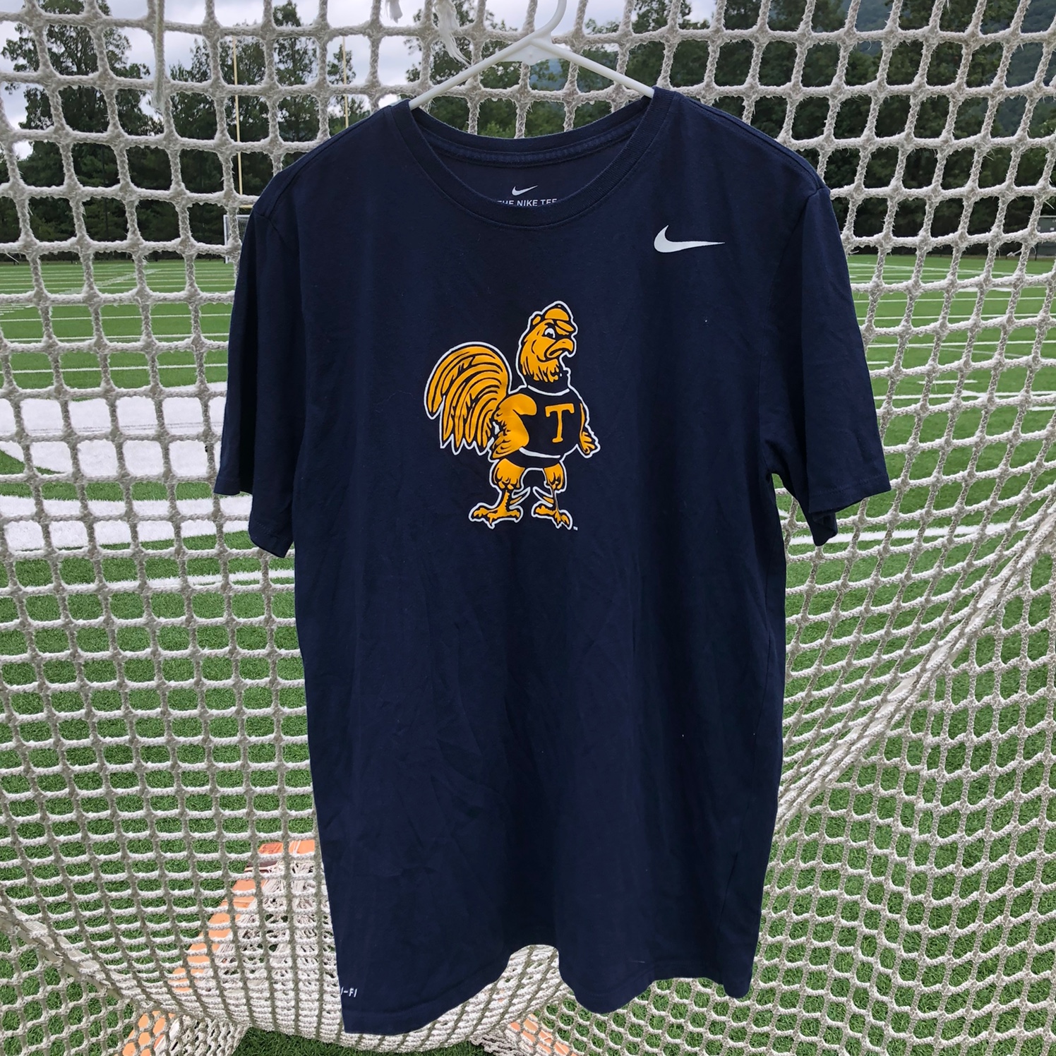 Nike Dri-Fit Trinity College Shirt | SidelineSwap