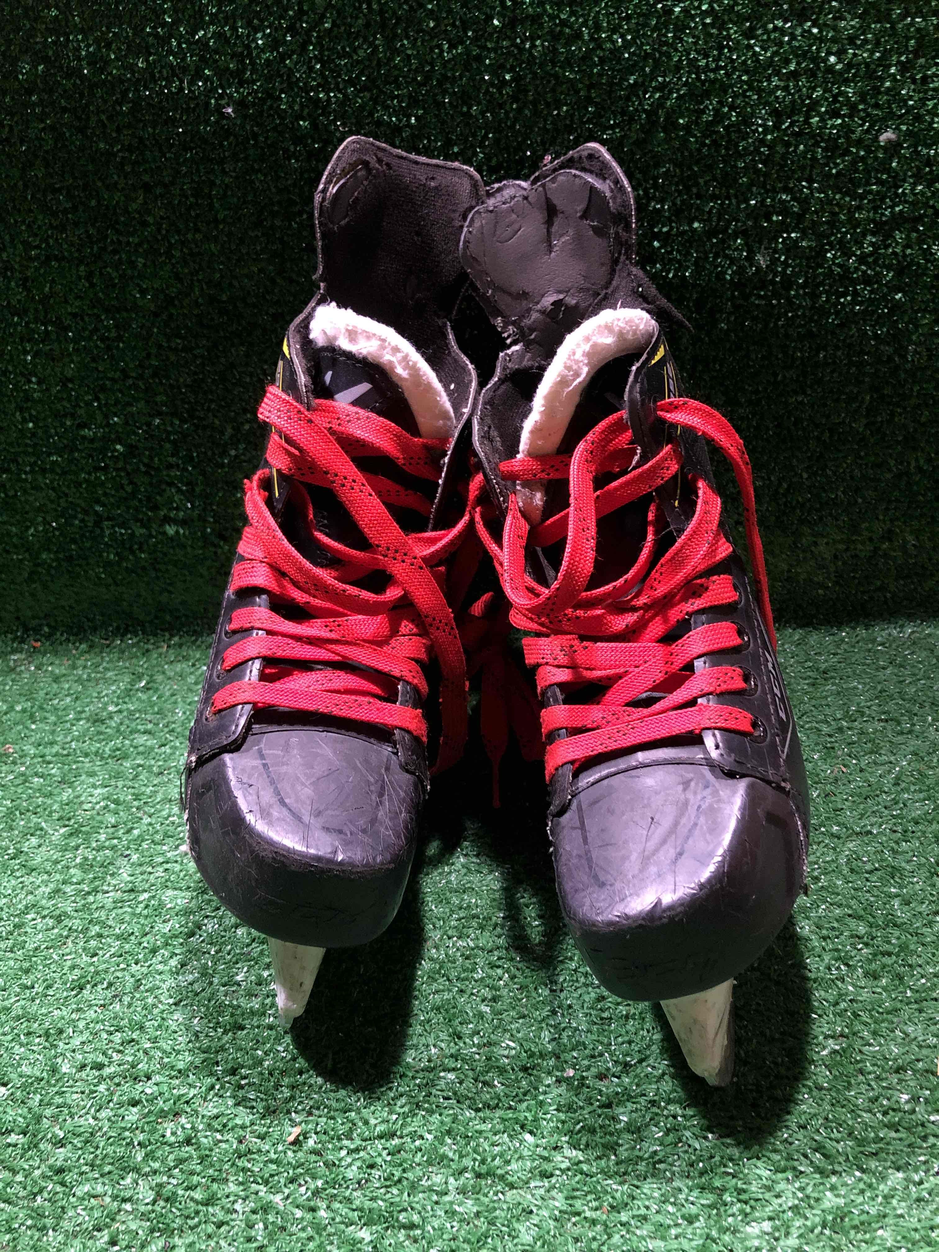 Ccm Tacks 2092 Hockey Skates 3.0 Skate Size | SidelineSwap