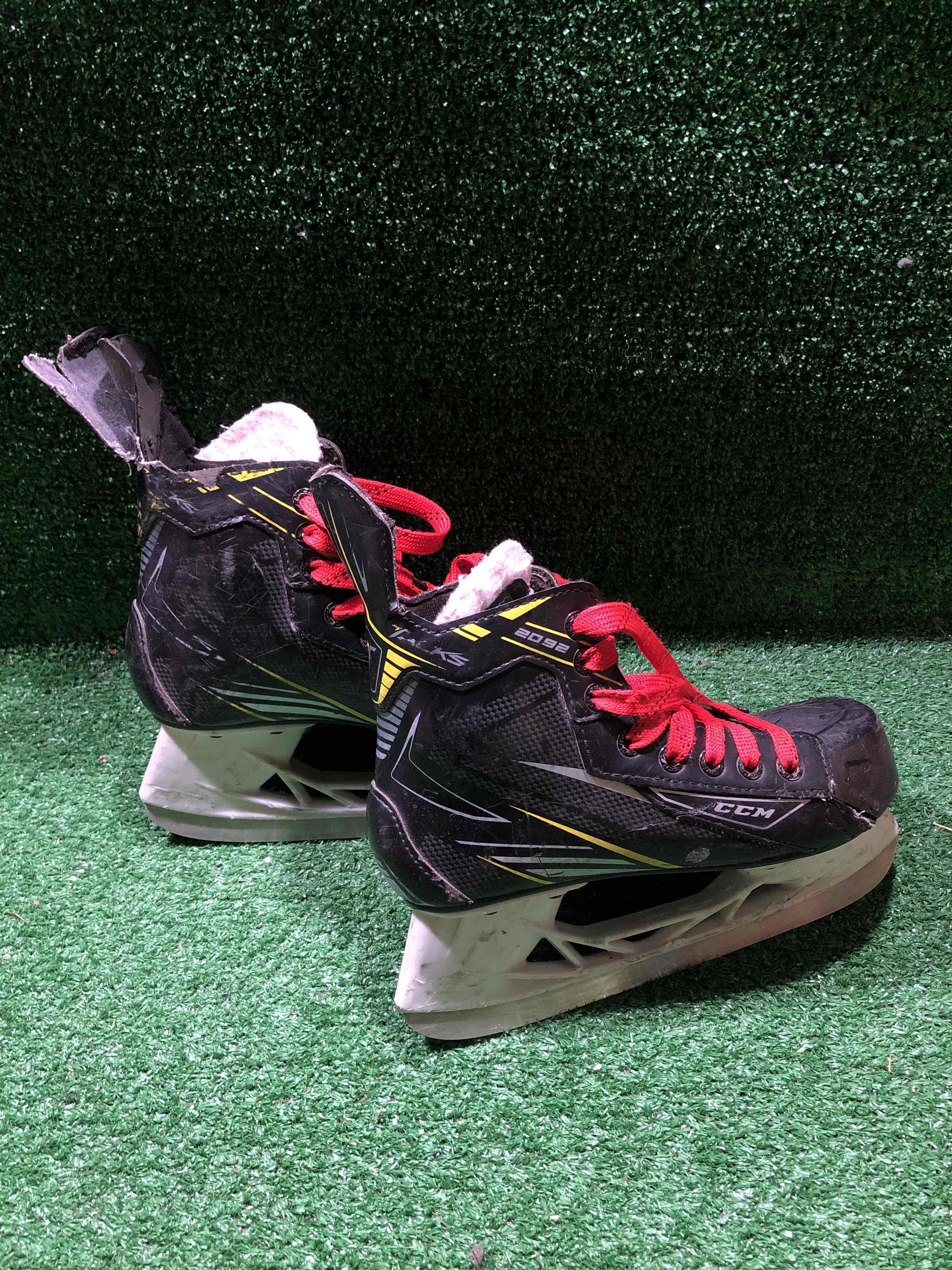 Ccm Tacks 2092 Hockey Skates 3.0 Skate Size | SidelineSwap