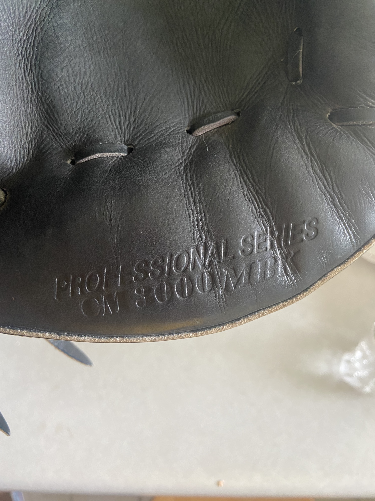 All-Star CM3000 MBK Catchers mitt | SidelineSwap