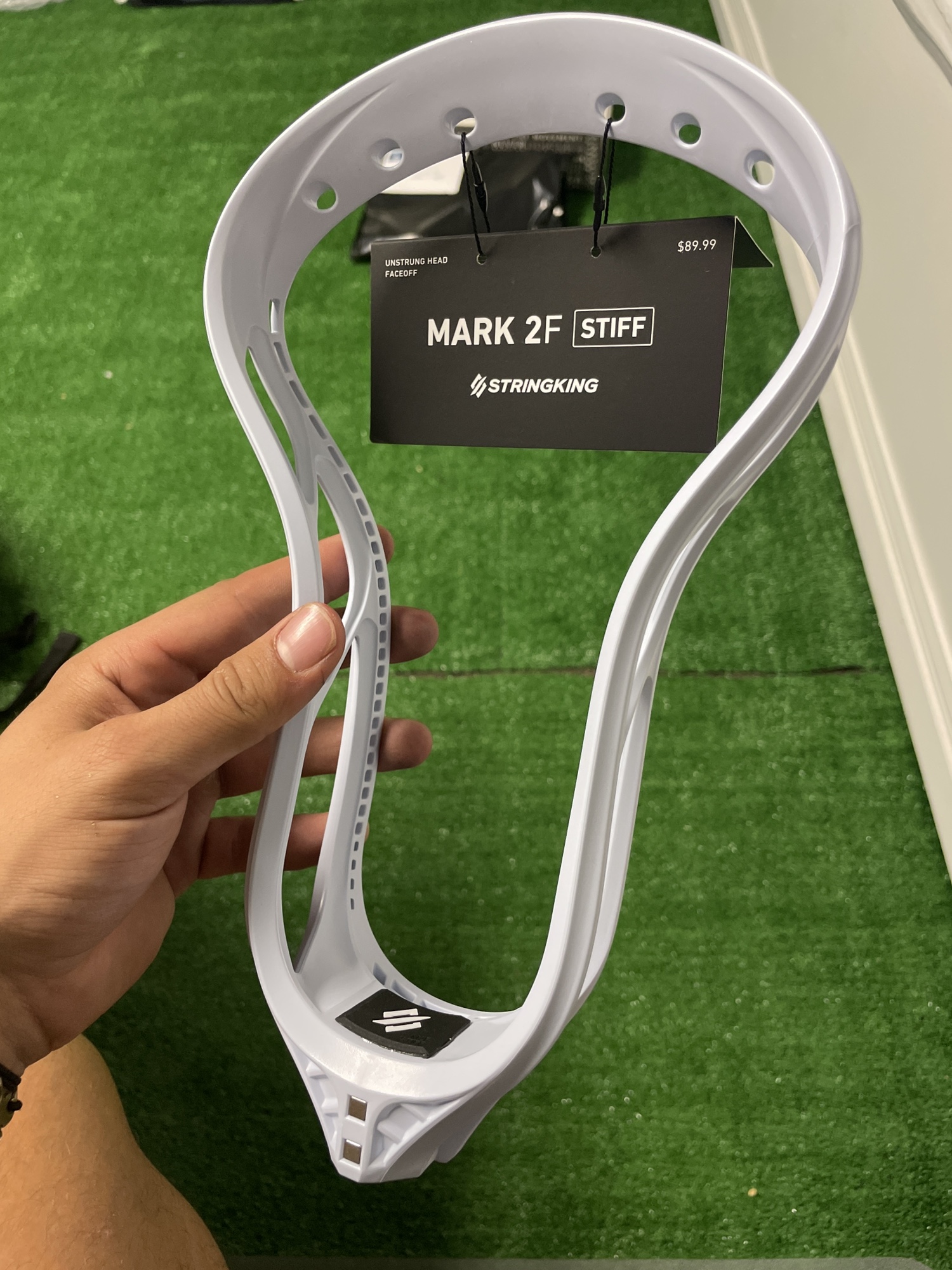 Brand New Mark 2F Head | SidelineSwap