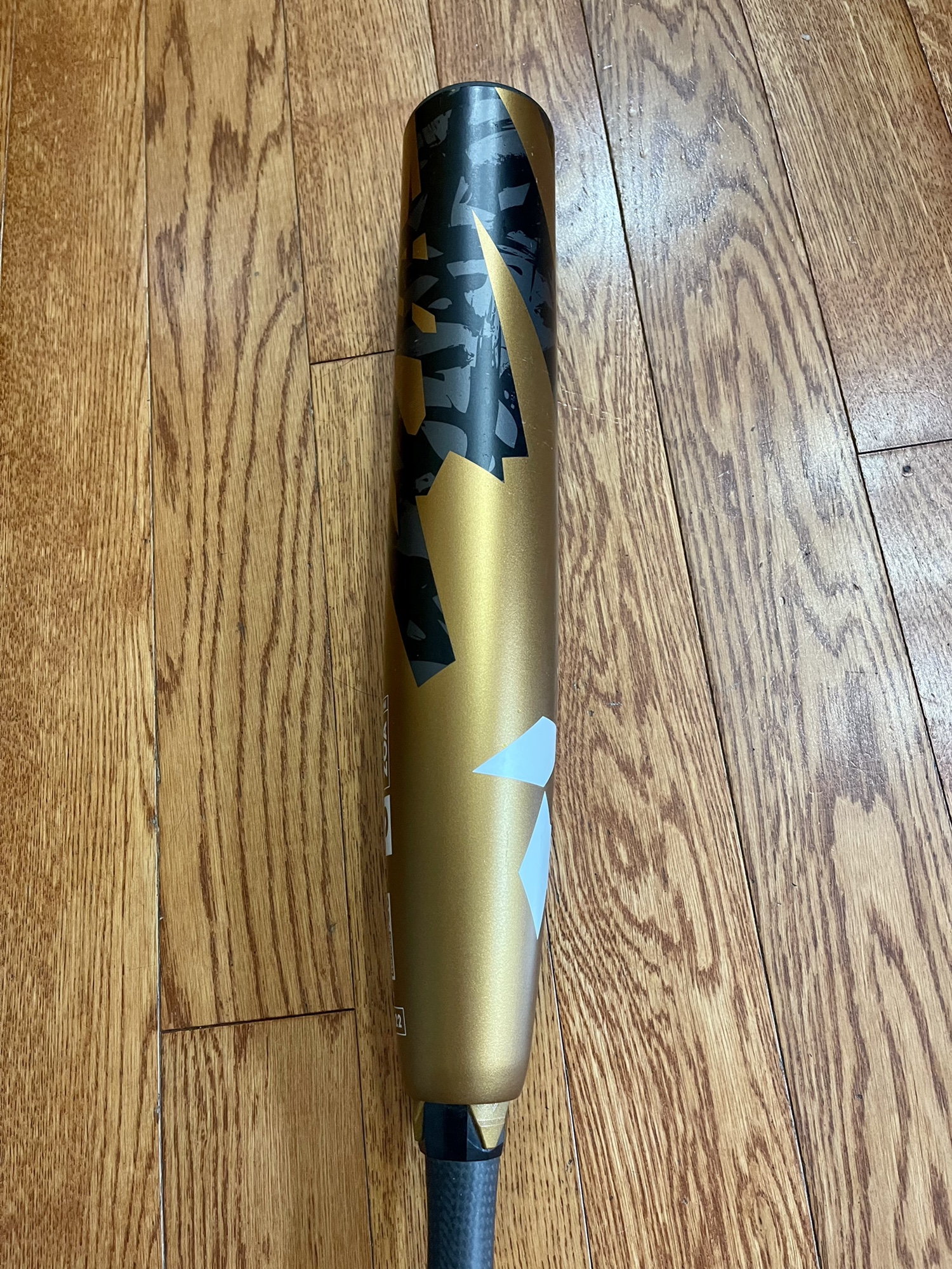 Mint!!!! 2022 Composite (-3) 30 oz 33" Zoa BBCOR Bat *Free Same Day ...