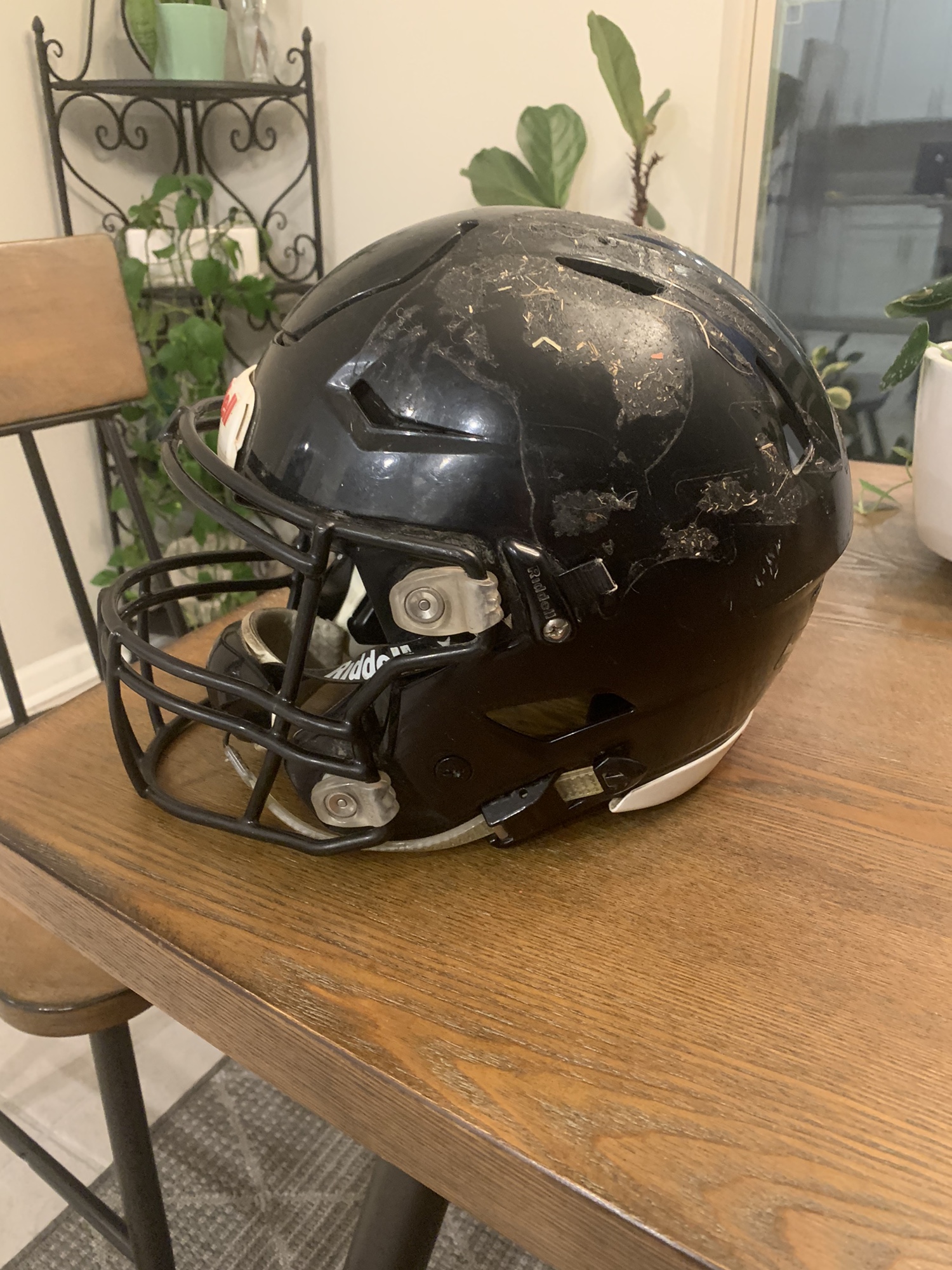 Riddell SpeedFlex Helmet Small | SidelineSwap
