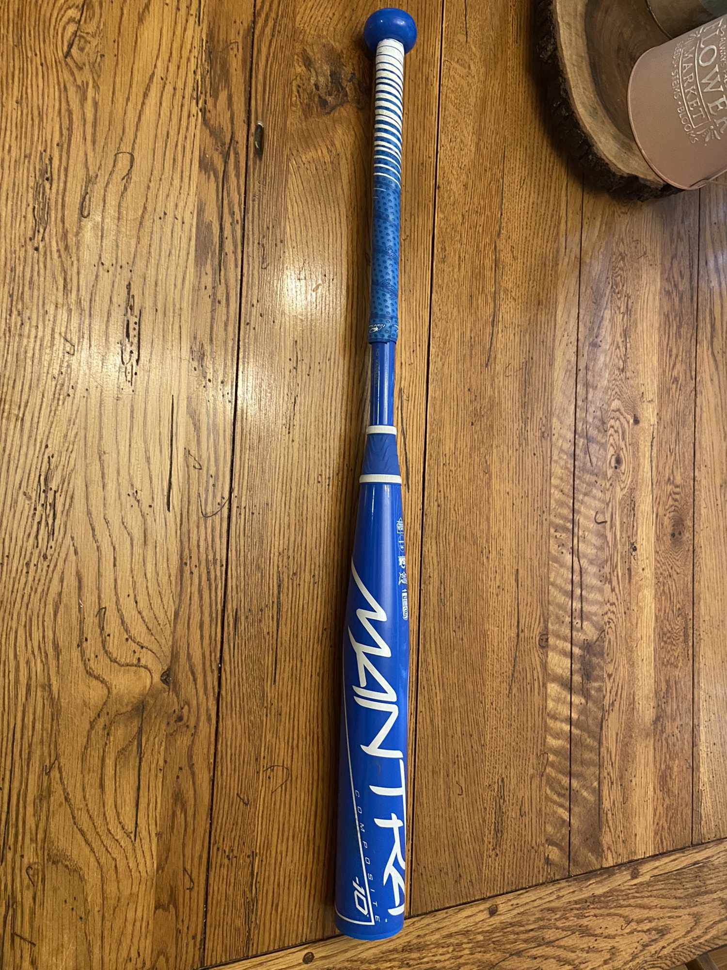 2021 Composite (-10) 20 oz 30" Mantra Bat | SidelineSwap
