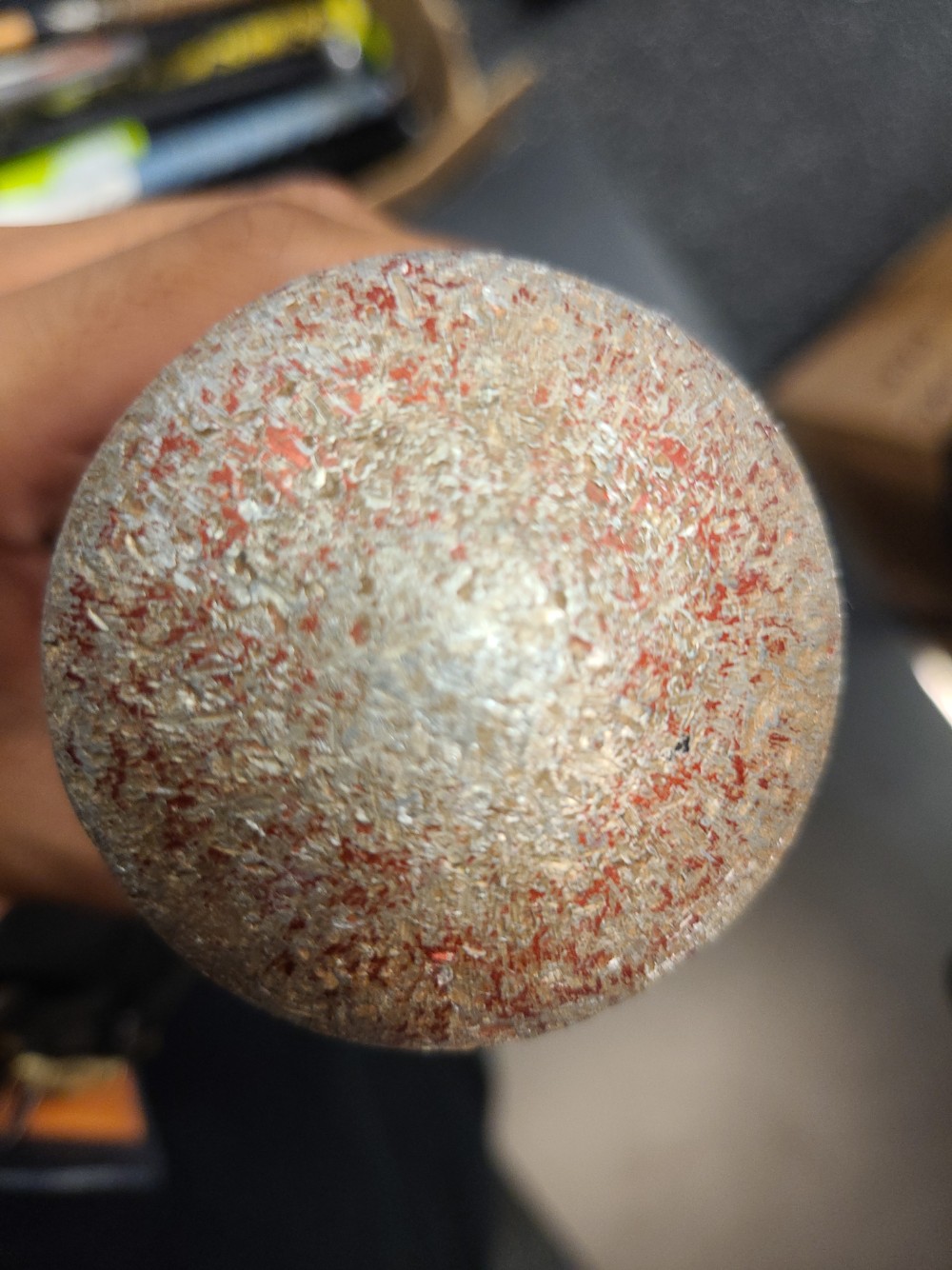 Worth Copperhead LW4W 39/20 -10 Alloy Baseball Bat | SidelineSwap