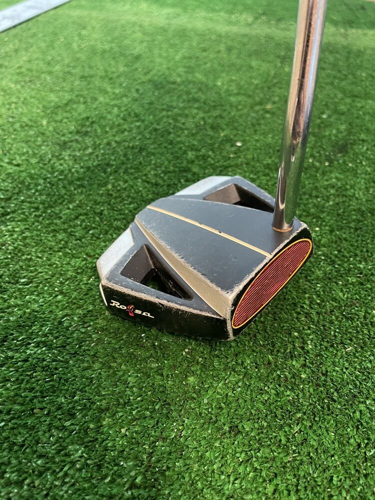 TaylorMade Rossa Inza Putter 35 Inches (RH) | SidelineSwap