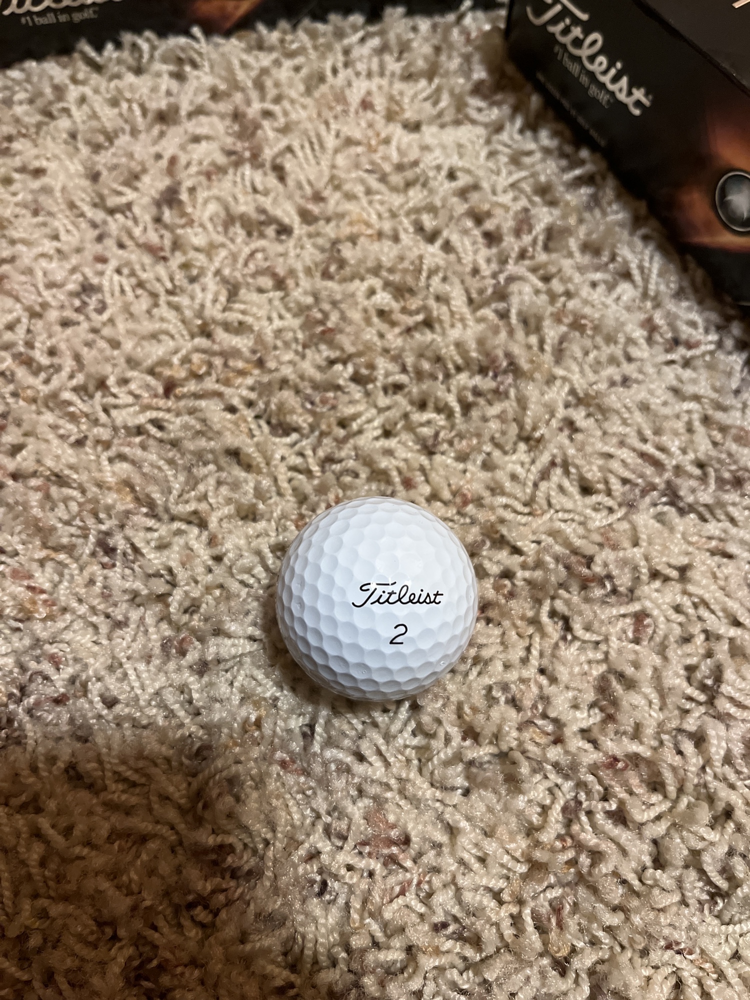 New Titleist 48 Pack (4 Dozen) Pro V1 Balls | SidelineSwap