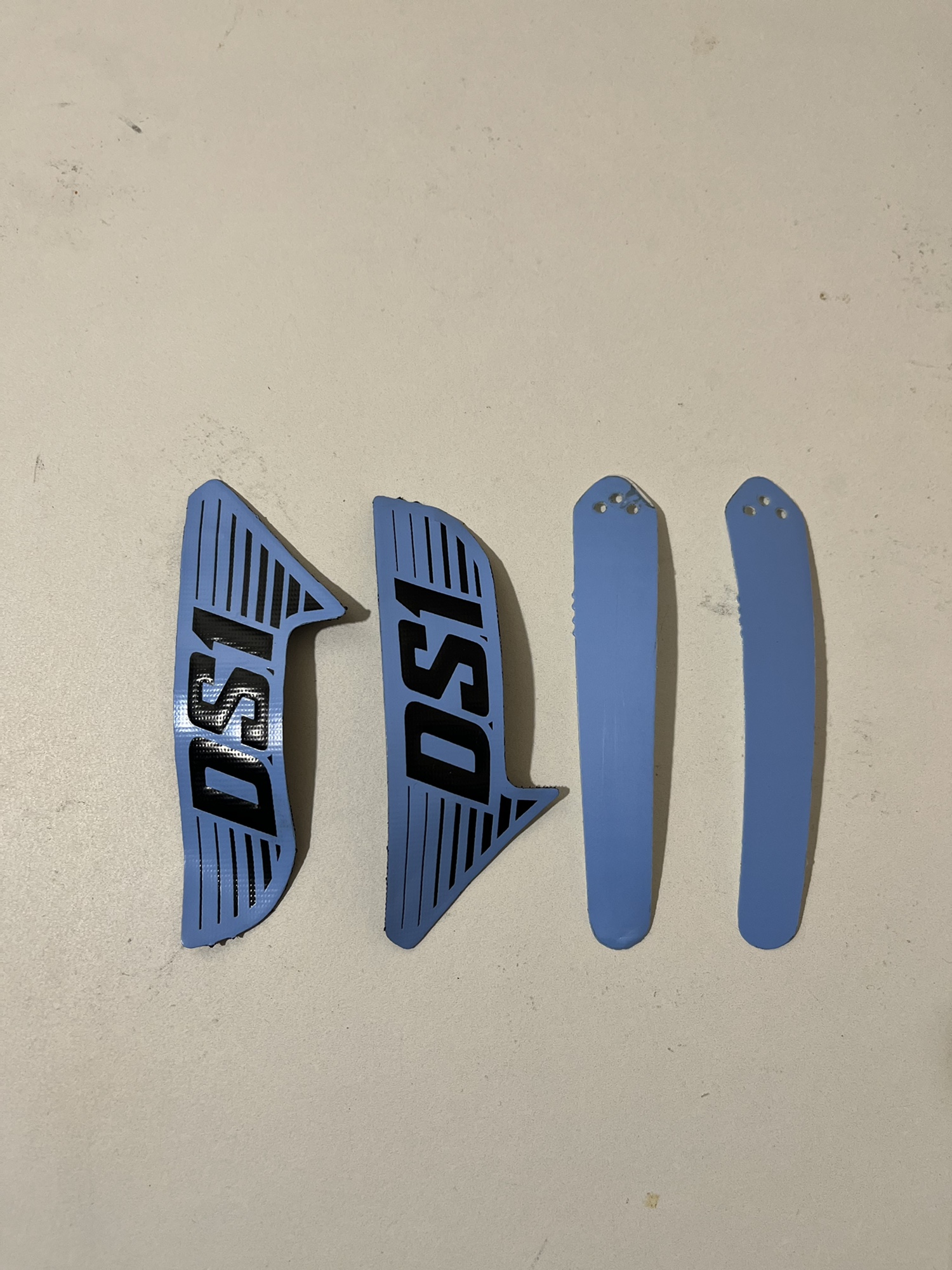 Uncommon Rare Mission Inhaler Ds1 Inline Skates | SidelineSwap