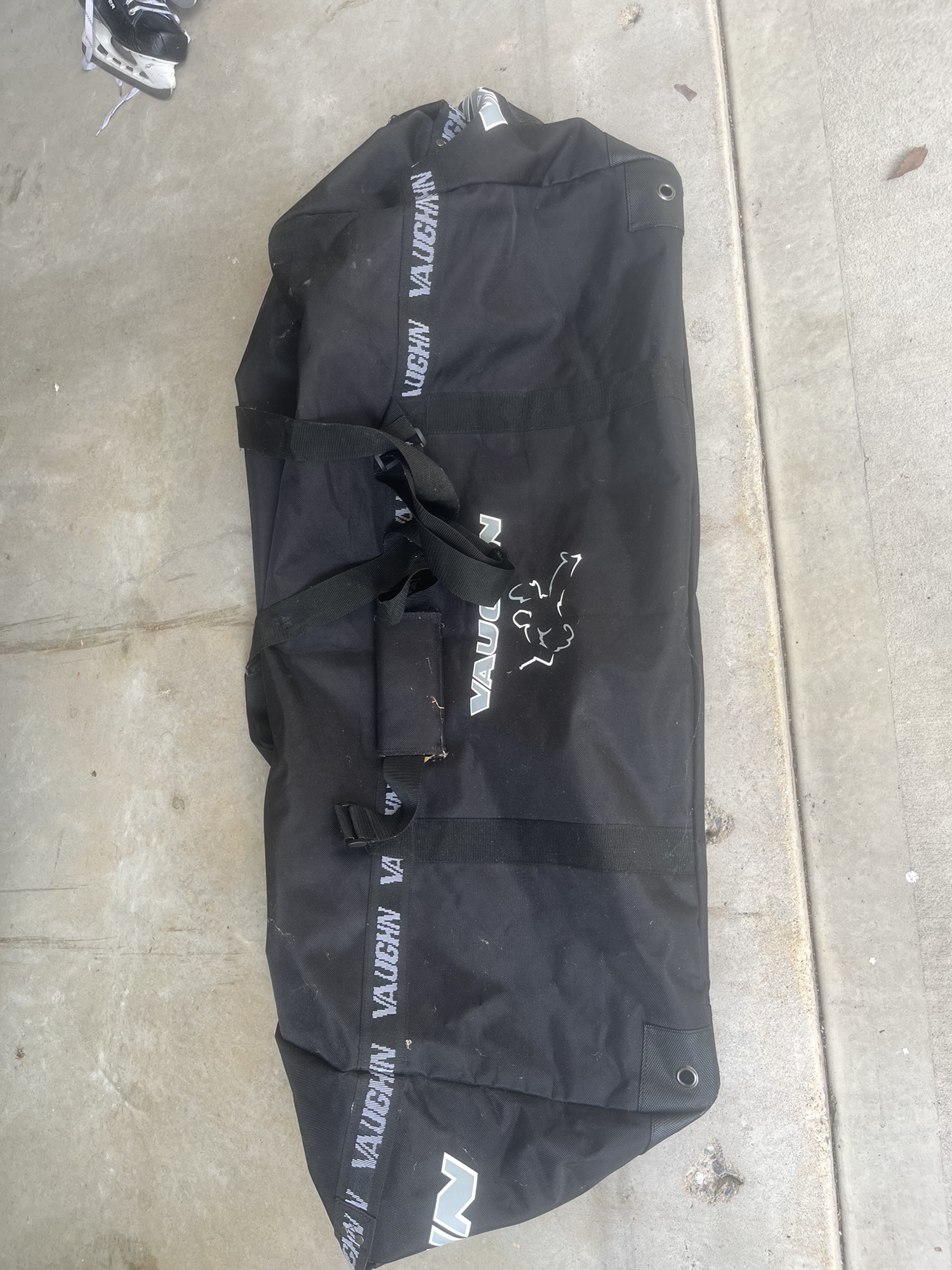 Large Vaughn bag | SidelineSwap
