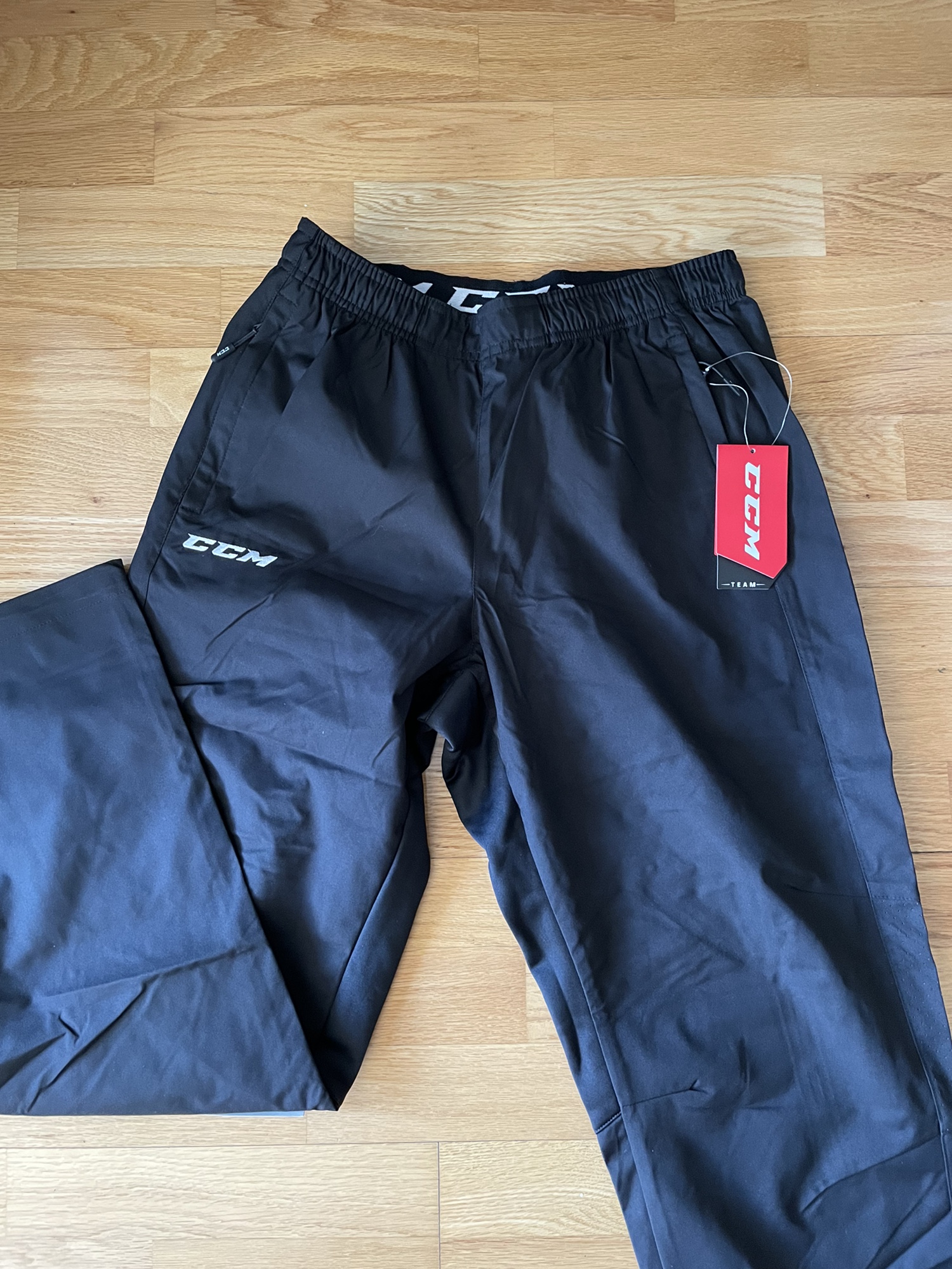 CCM Track Pants - Size M | SidelineSwap