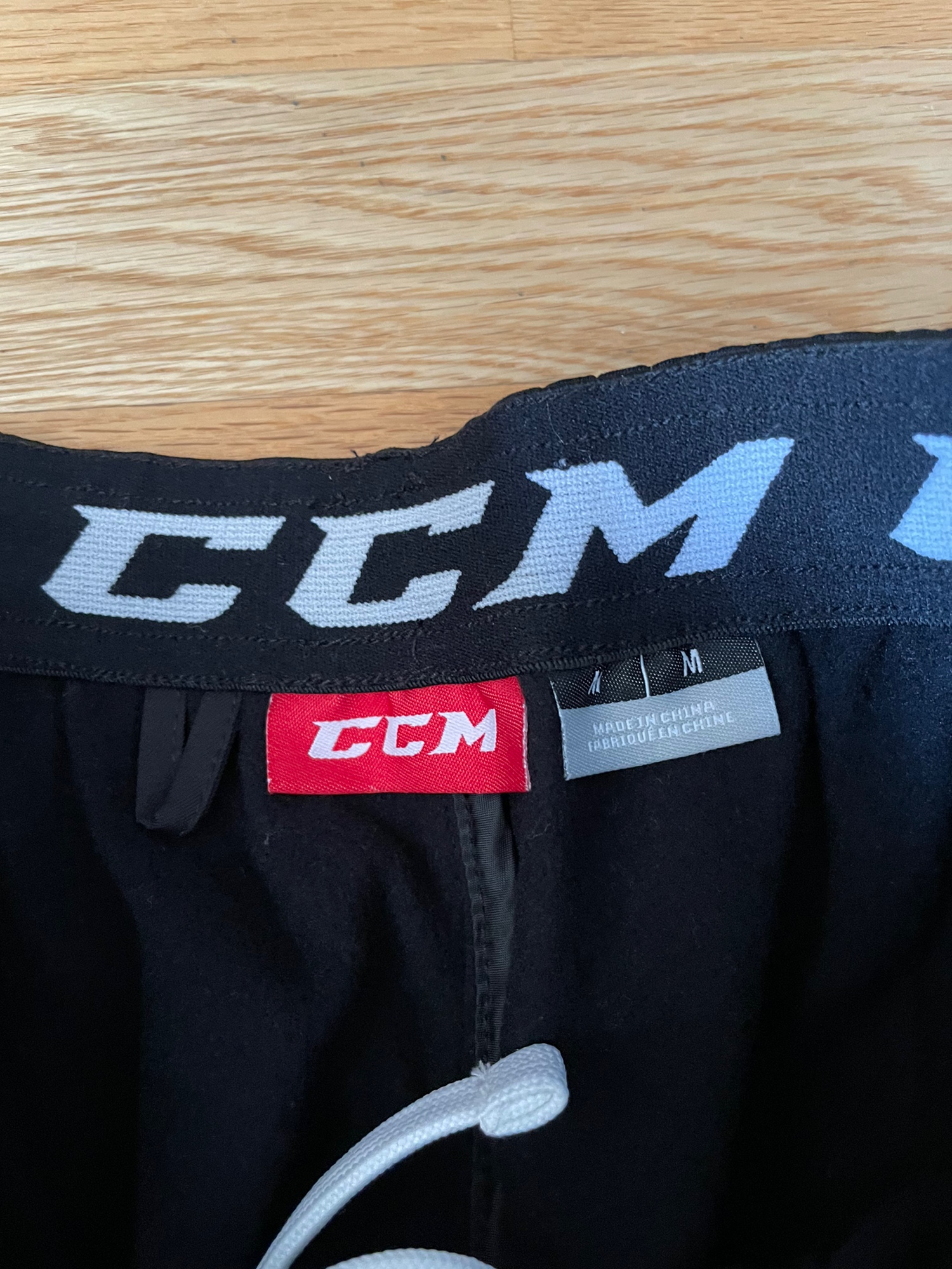 CCM Track Pants - Size M | SidelineSwap