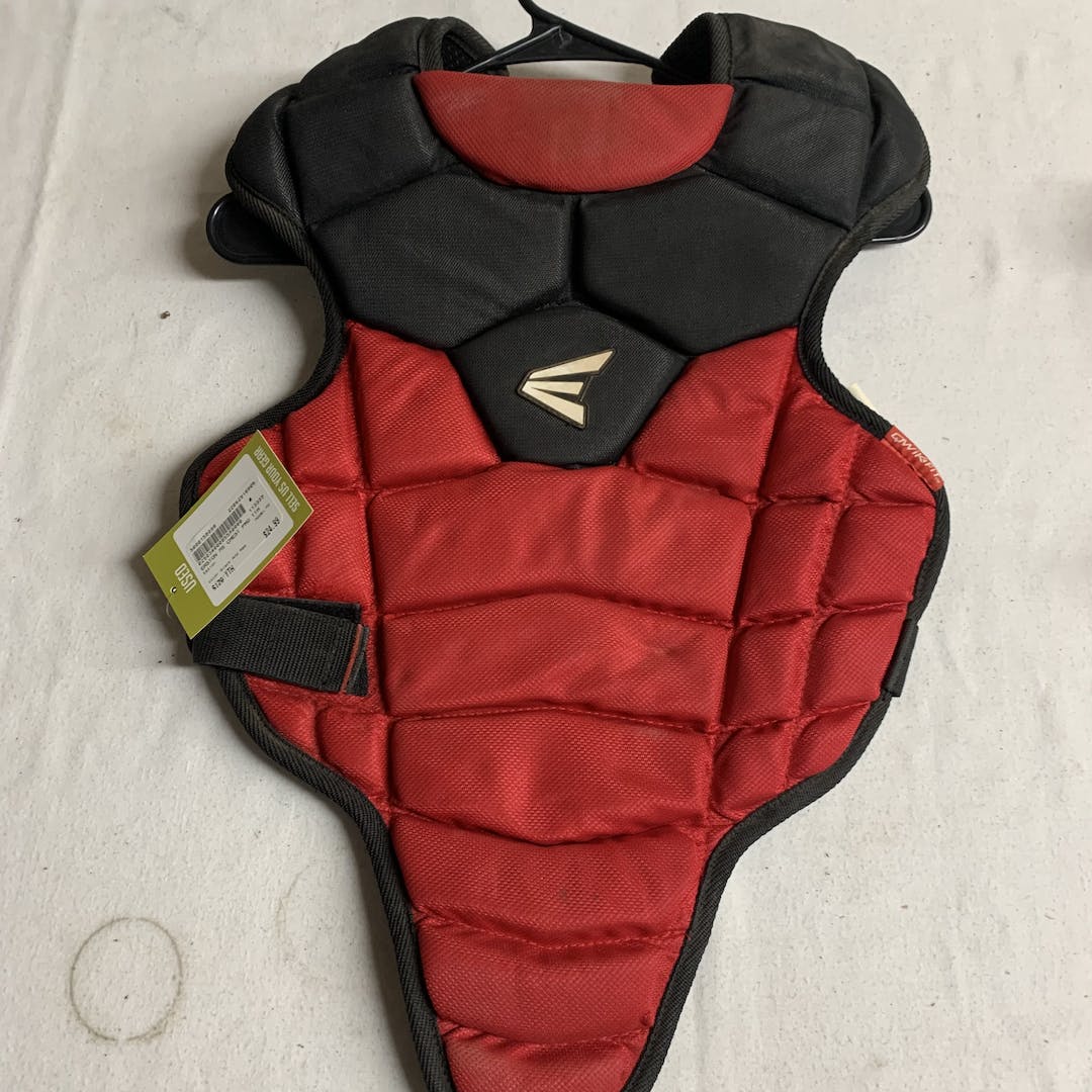 Used Easton M5 Youth Catcher's Chest Protector | SidelineSwap