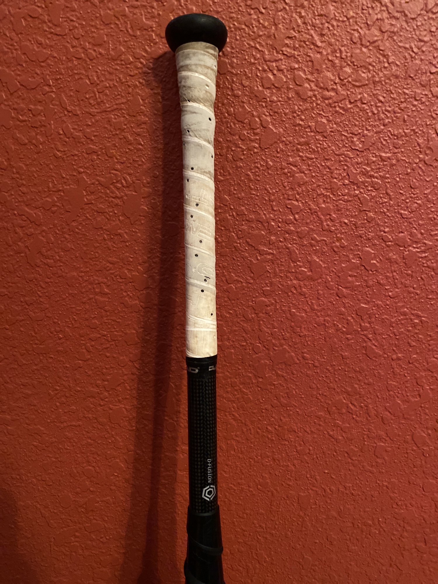 2017 Hybrid (-3) 29 oz 32" Voodoo Insane Bat | SidelineSwap