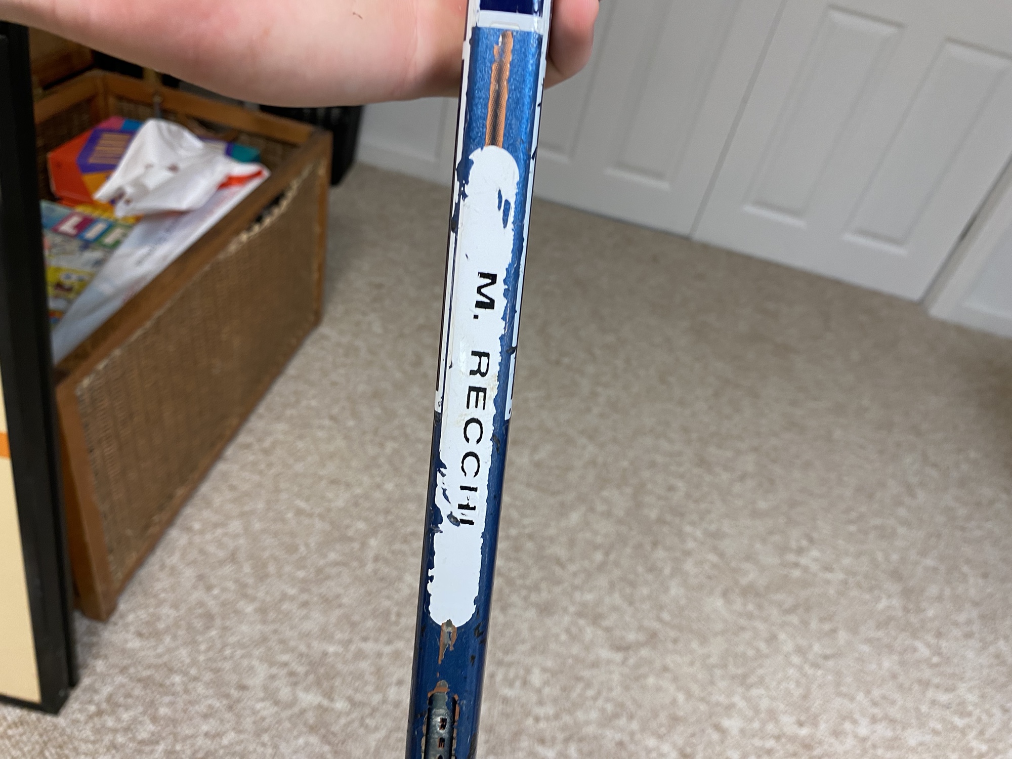 CCM Vector Hockey Stick | SidelineSwap