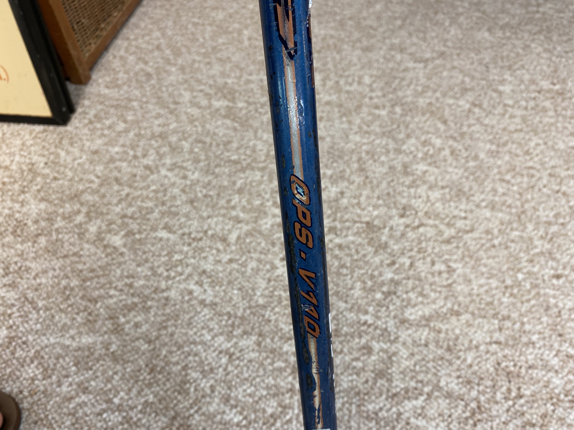 CCM Vector Hockey Stick | SidelineSwap