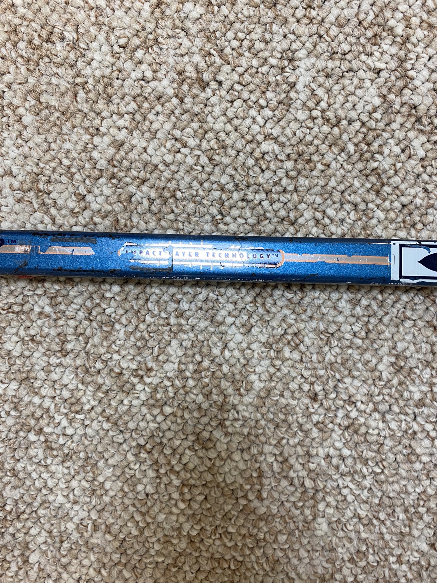 CCM Vector Hockey Stick | SidelineSwap
